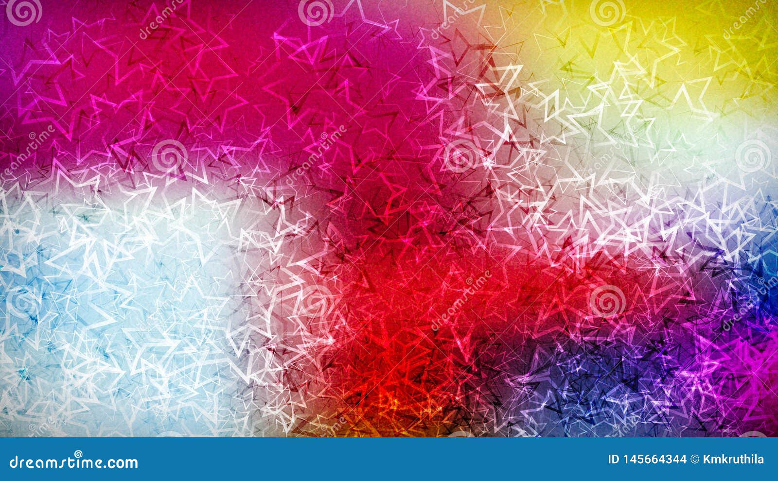 Pink Red Purple Beautiful Elegant Illustration Graphic Art Design ...