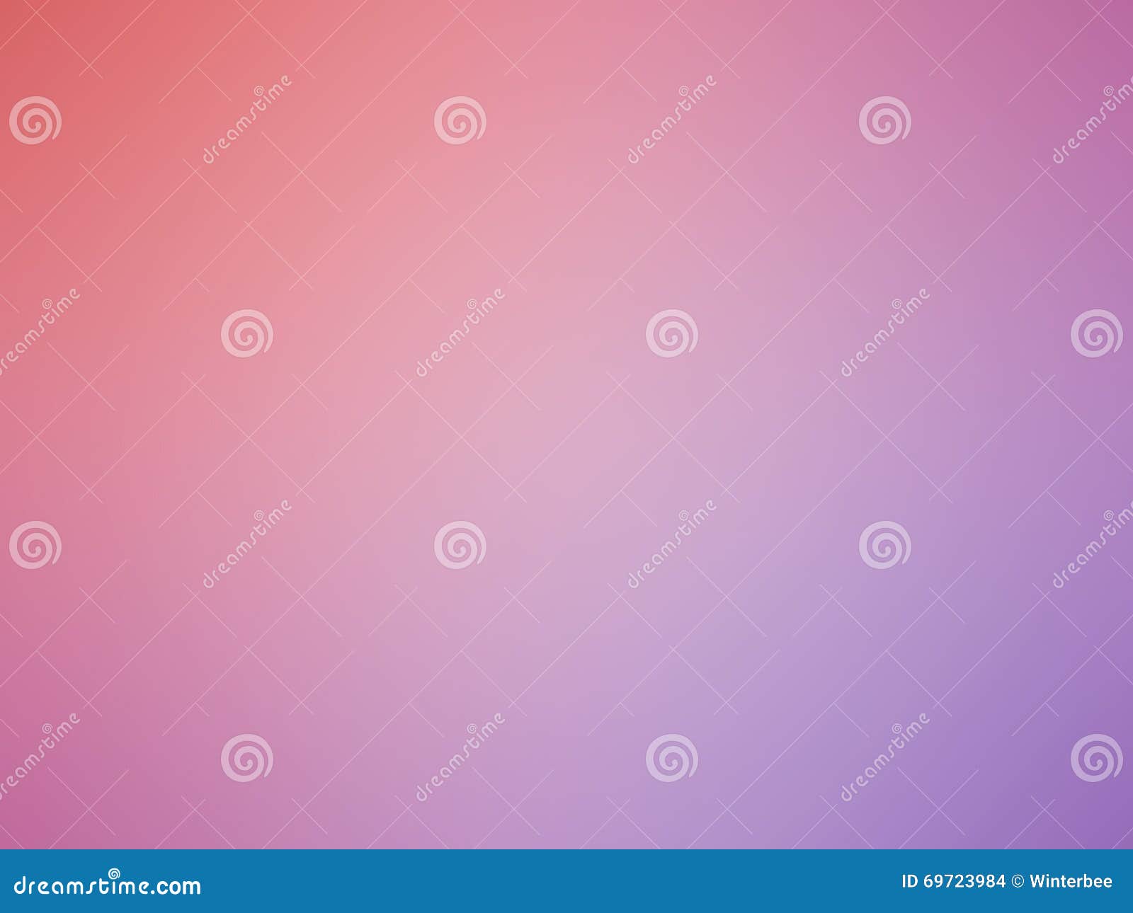 Pink Red Purple Gradient Blurred Background Stock Illustration ...