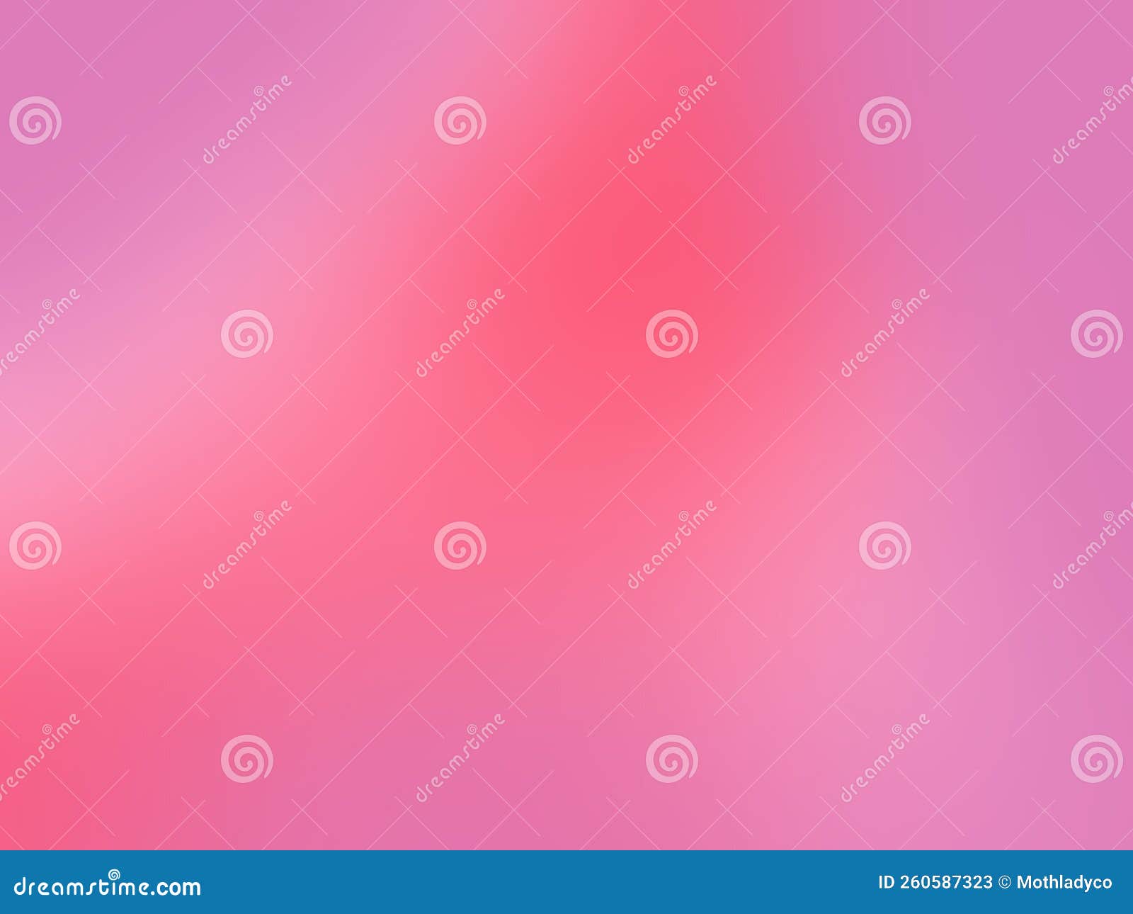 Pink and Red Romantic Gradient Background Stock Illustration ...