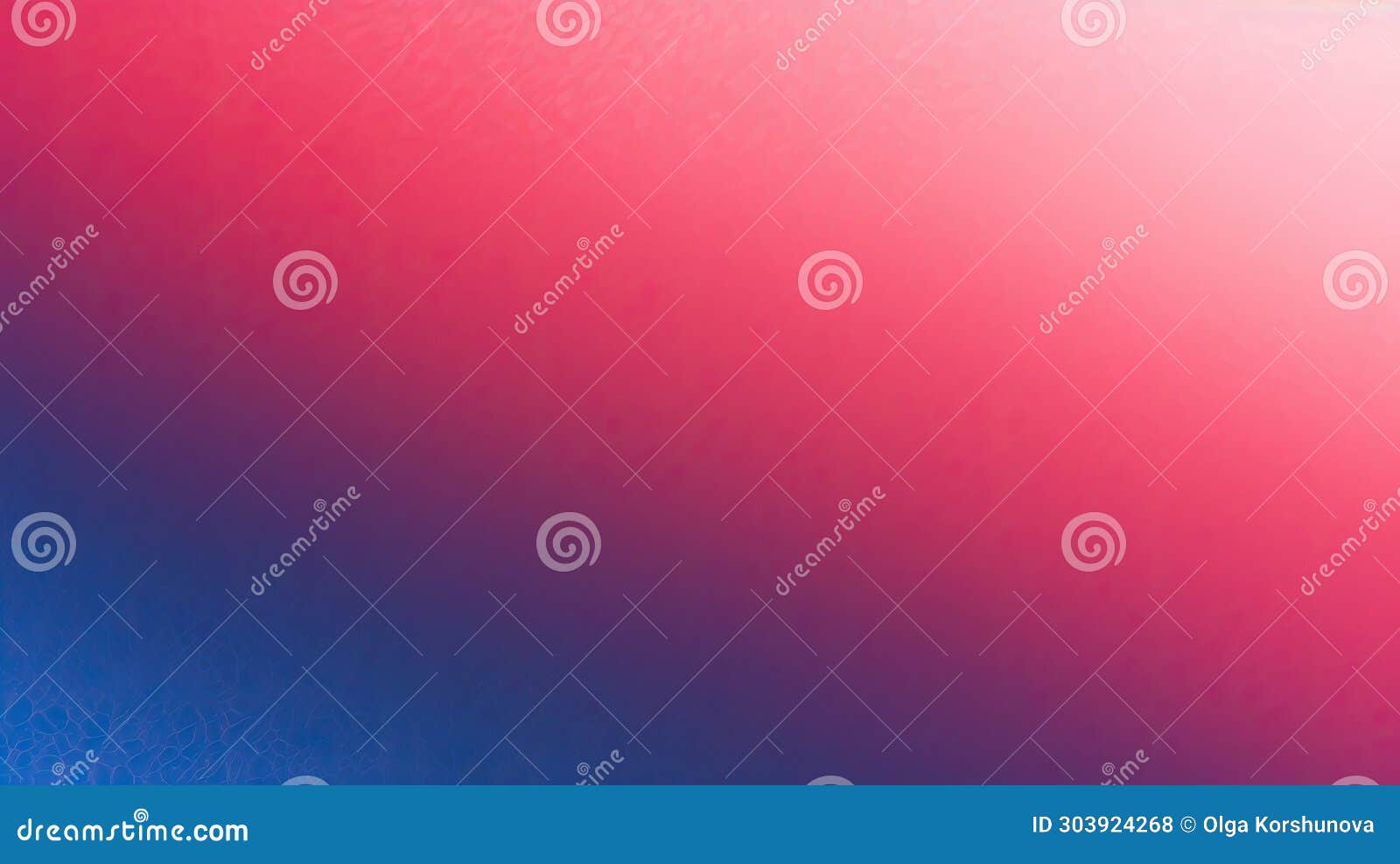Pink and Red To Blue Grainy Gradient Noise Texture Stock Photo - Image ...