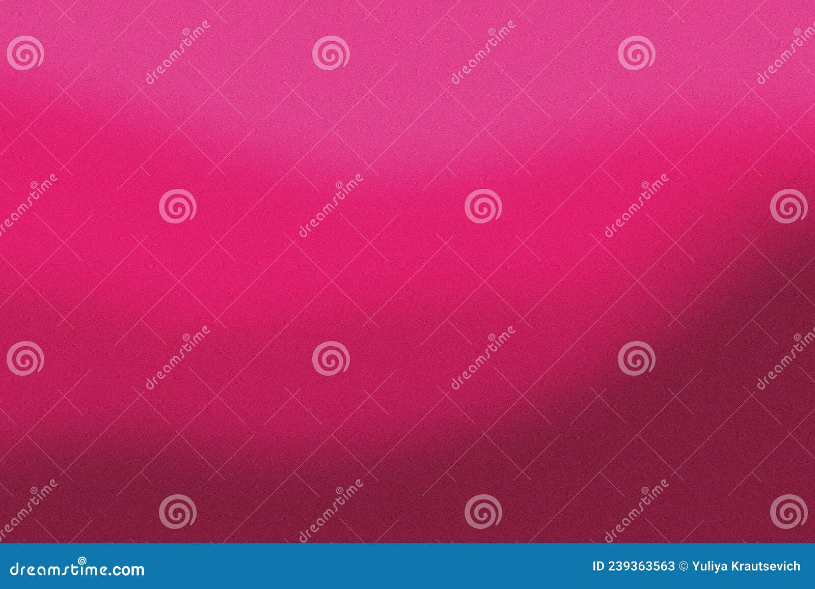Pink Retro Background. Gradient Background with Grain Texture Stock ...