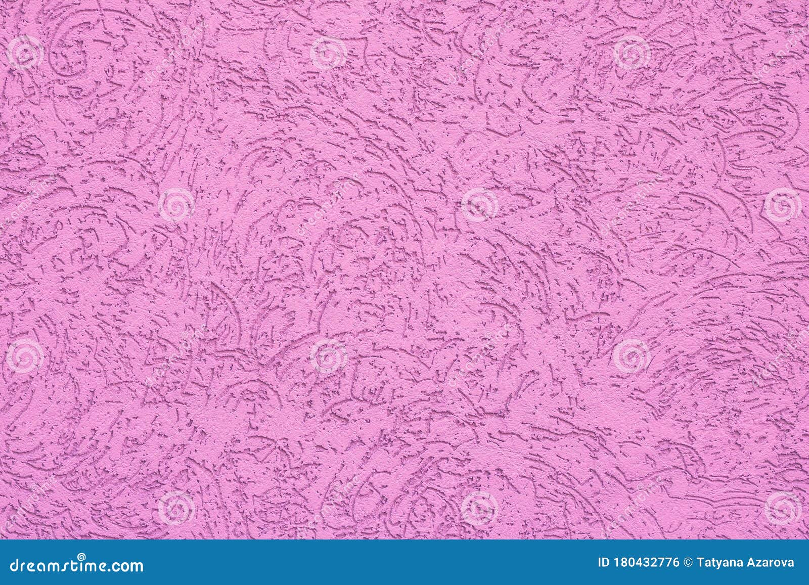 Pink Ribbed Paper Texture. Pattern Backgrounds, Painted Wall with ...