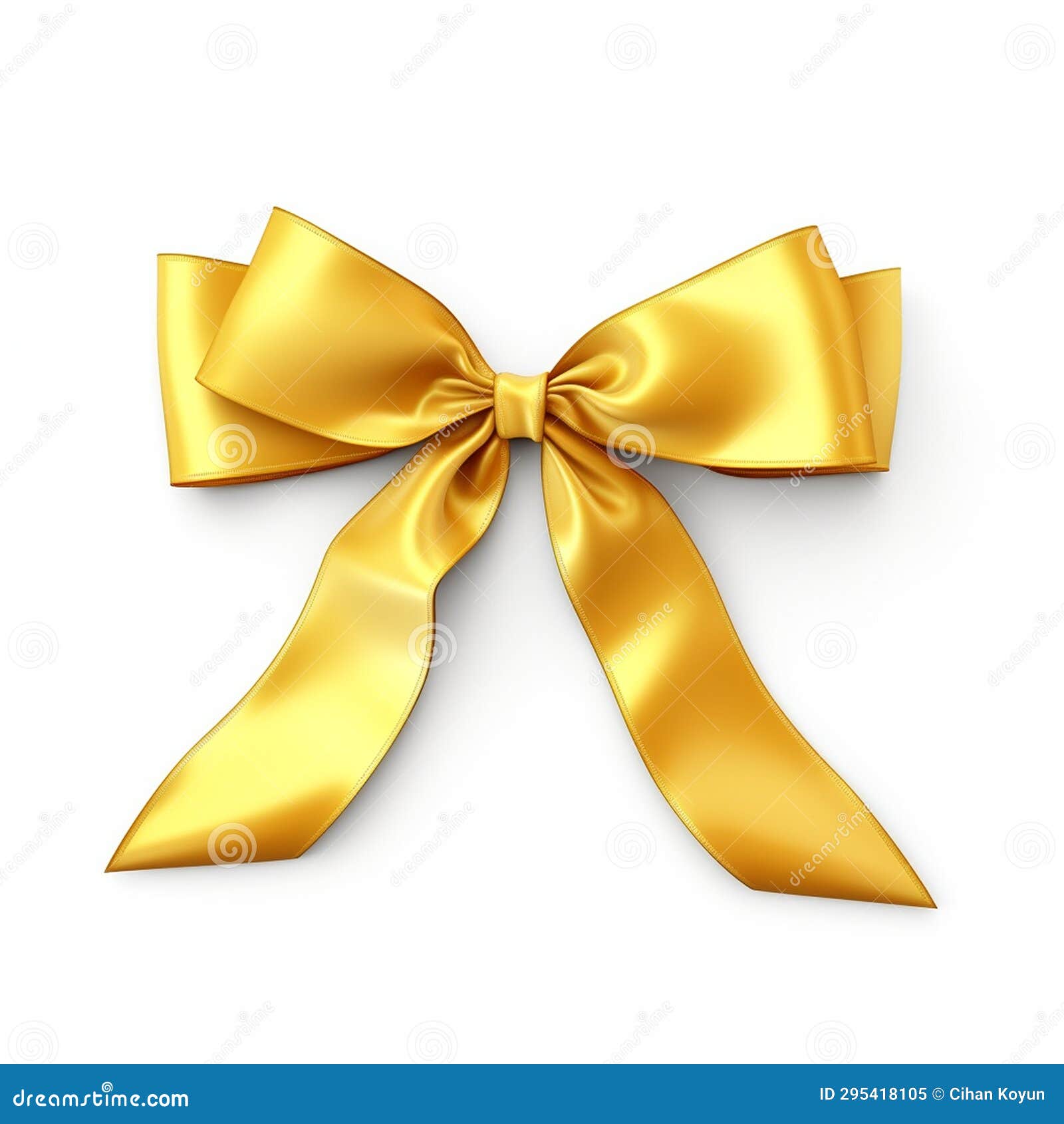 Pink Ribbon for a Cure for All Stock Illustration - Illustration of ...