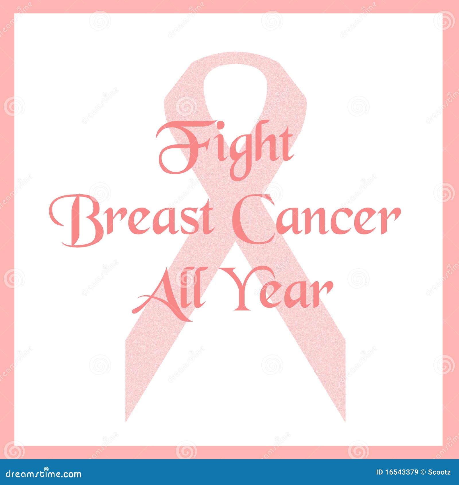 Pink Ribbon Fight Stock Illustrations – 6,391 Pink Ribbon Fight Stock ...
