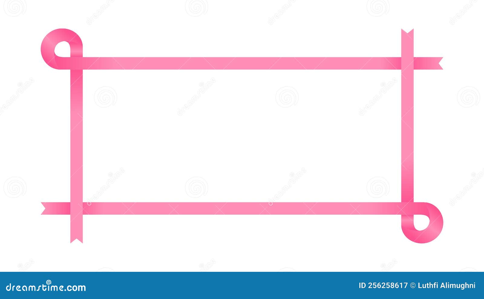 Freebies Pink Graphical Bar Stock Photography | CartoonDealer.com ...
