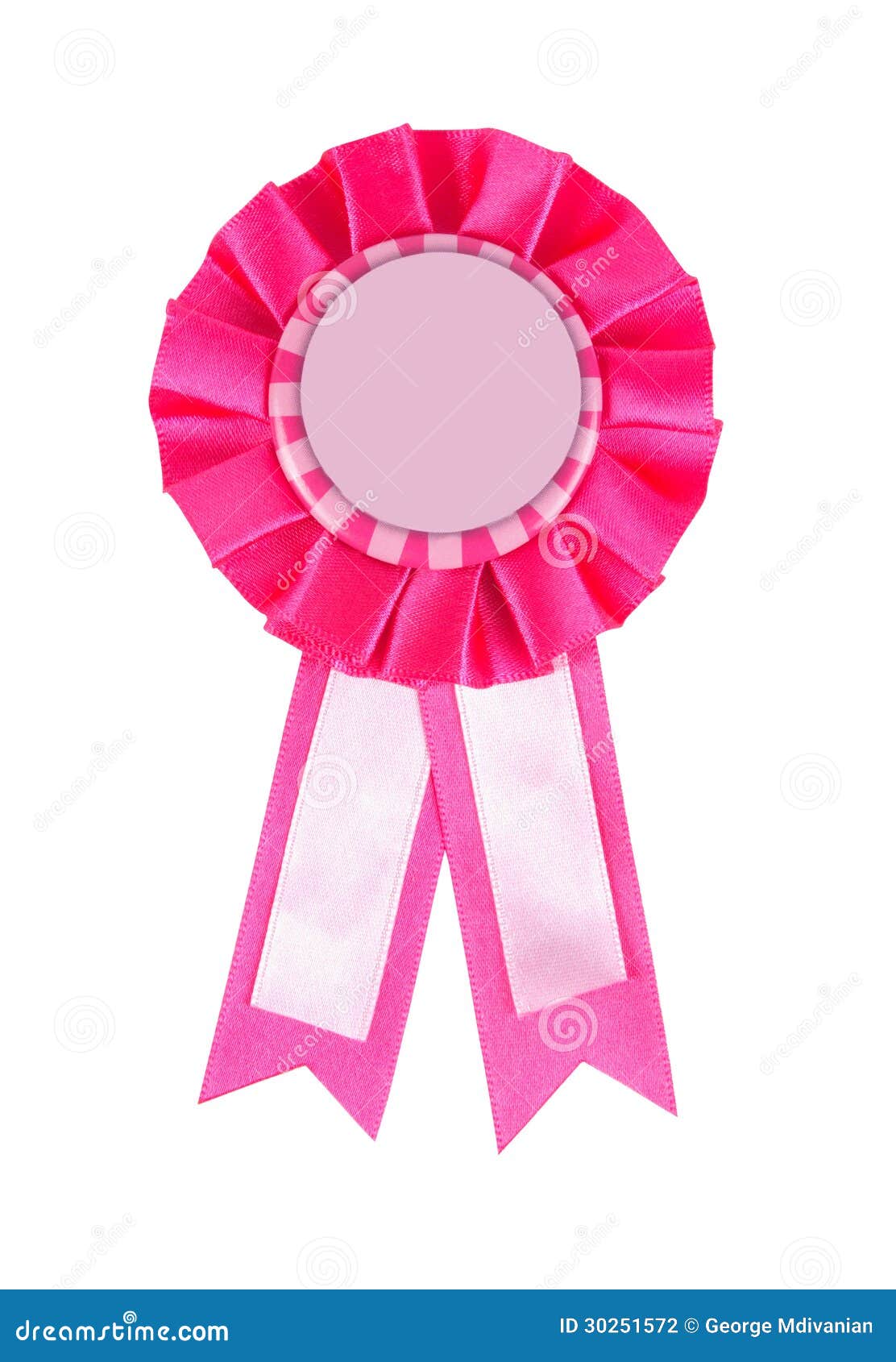 Pink ribbon stock photo. Image of design, element, environment - 30251572