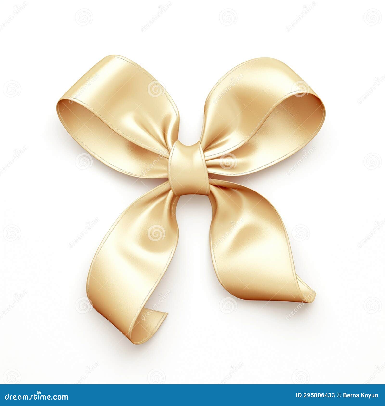 Pink Ribbon for a Lasting Legacy Stock Illustration - Illustration of ...