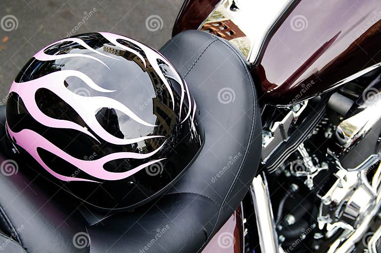 Pink rider stock photo. Image of bike, pink, travel, drive - 1320314