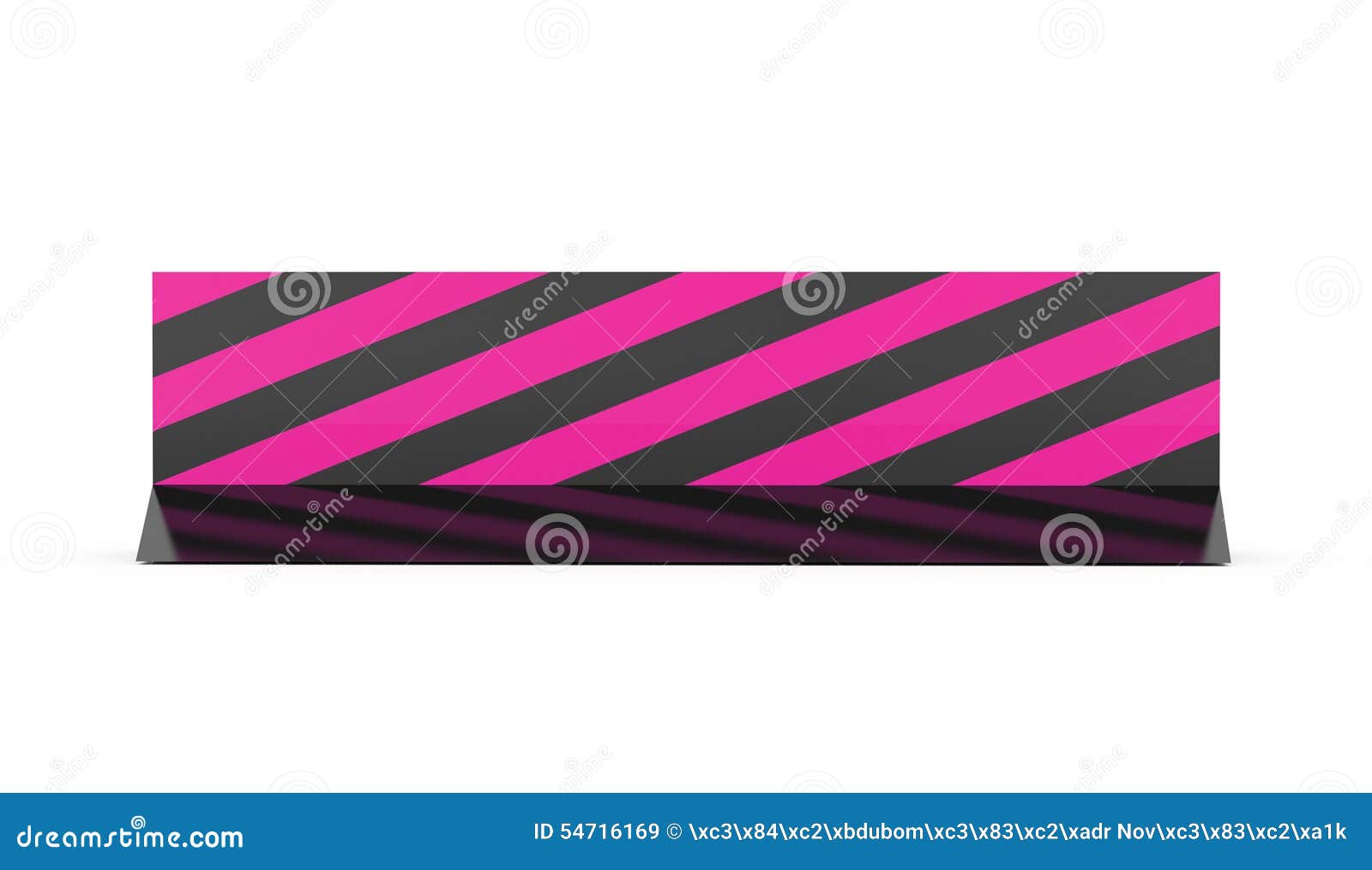 Road Blockade Icon Vector Isolated On White Background, Road Blockade ...