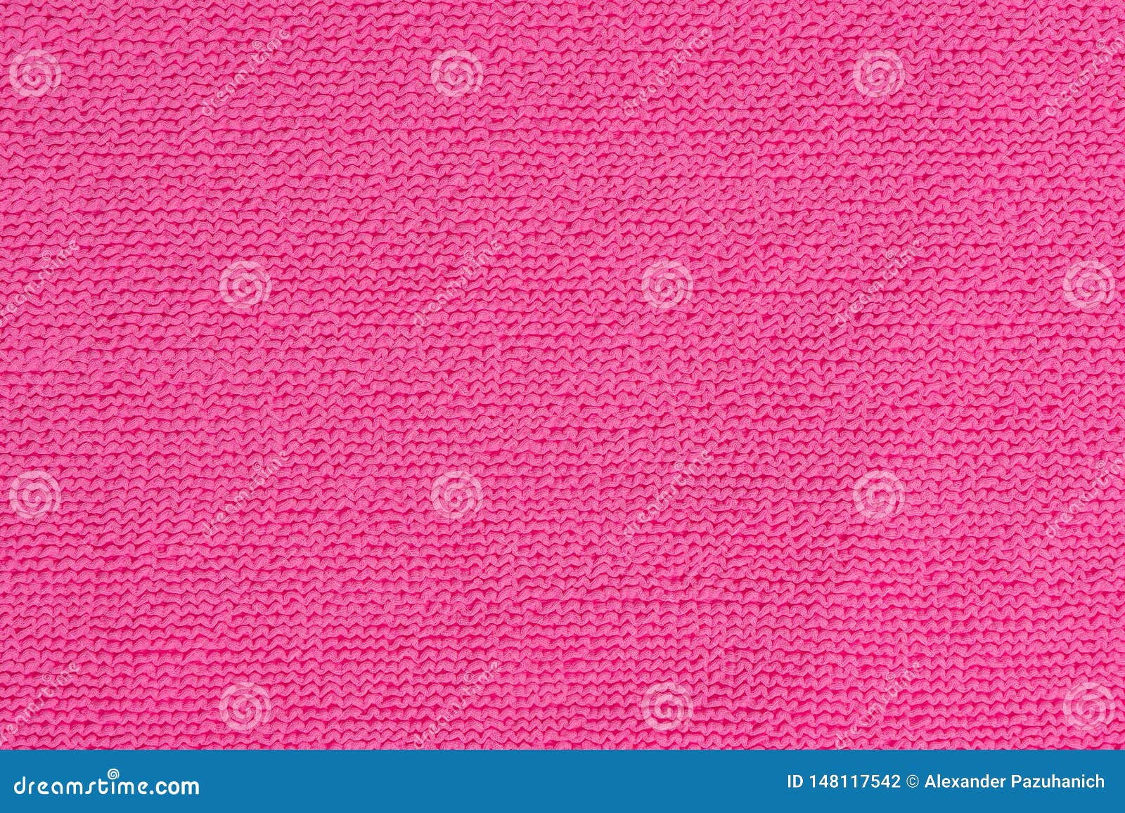 Pink Rough Cloth Texture Closeup. Stock Photo - Image of dress ...