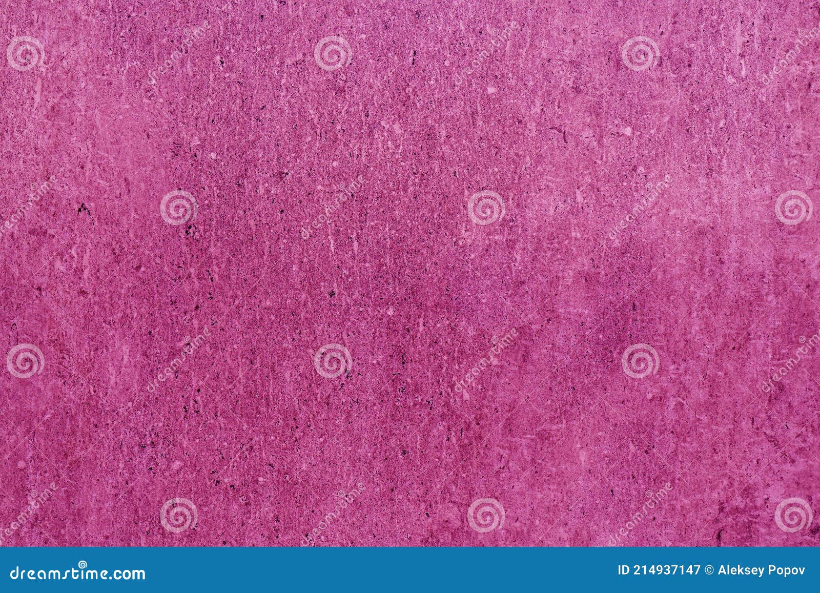 Pink Rough Plaster Wall Texture. Stock Image - Image of texture ...