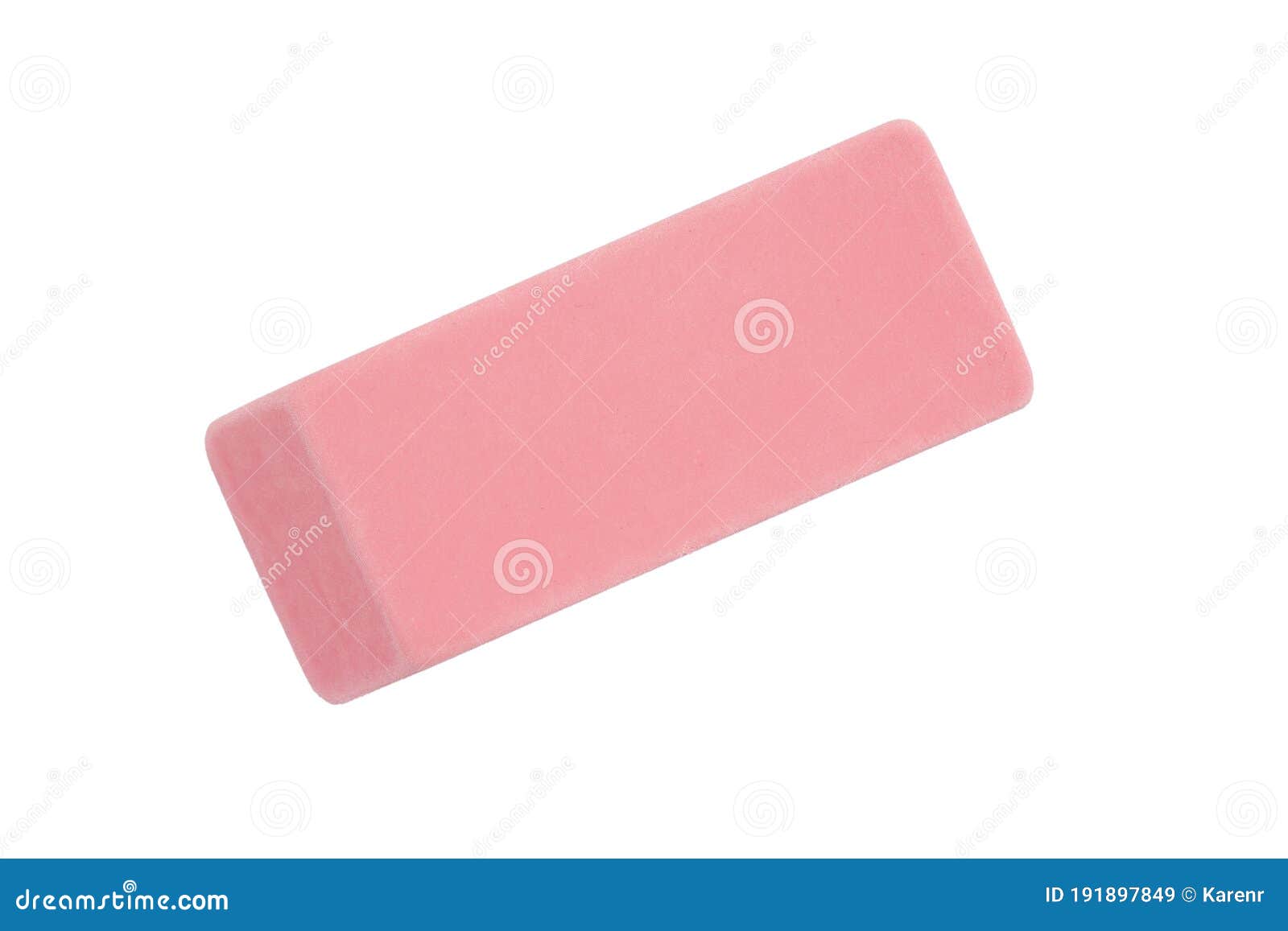 Pink Rubber Ring Next To Luxury Swimming Pool Royalty-Free Stock ...