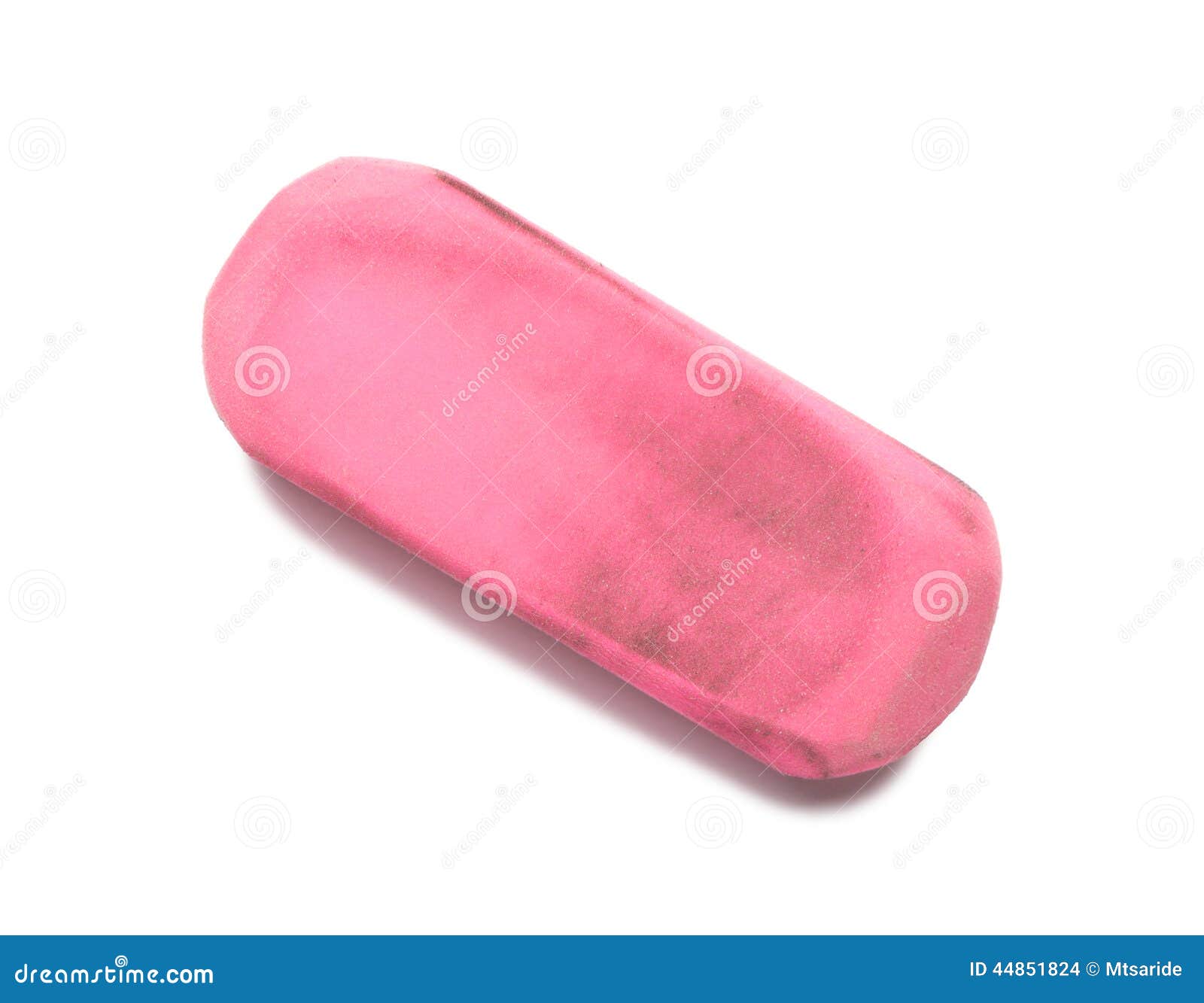Pink Rubber Ring In The Swimming Pool Stock Image | CartoonDealer.com ...