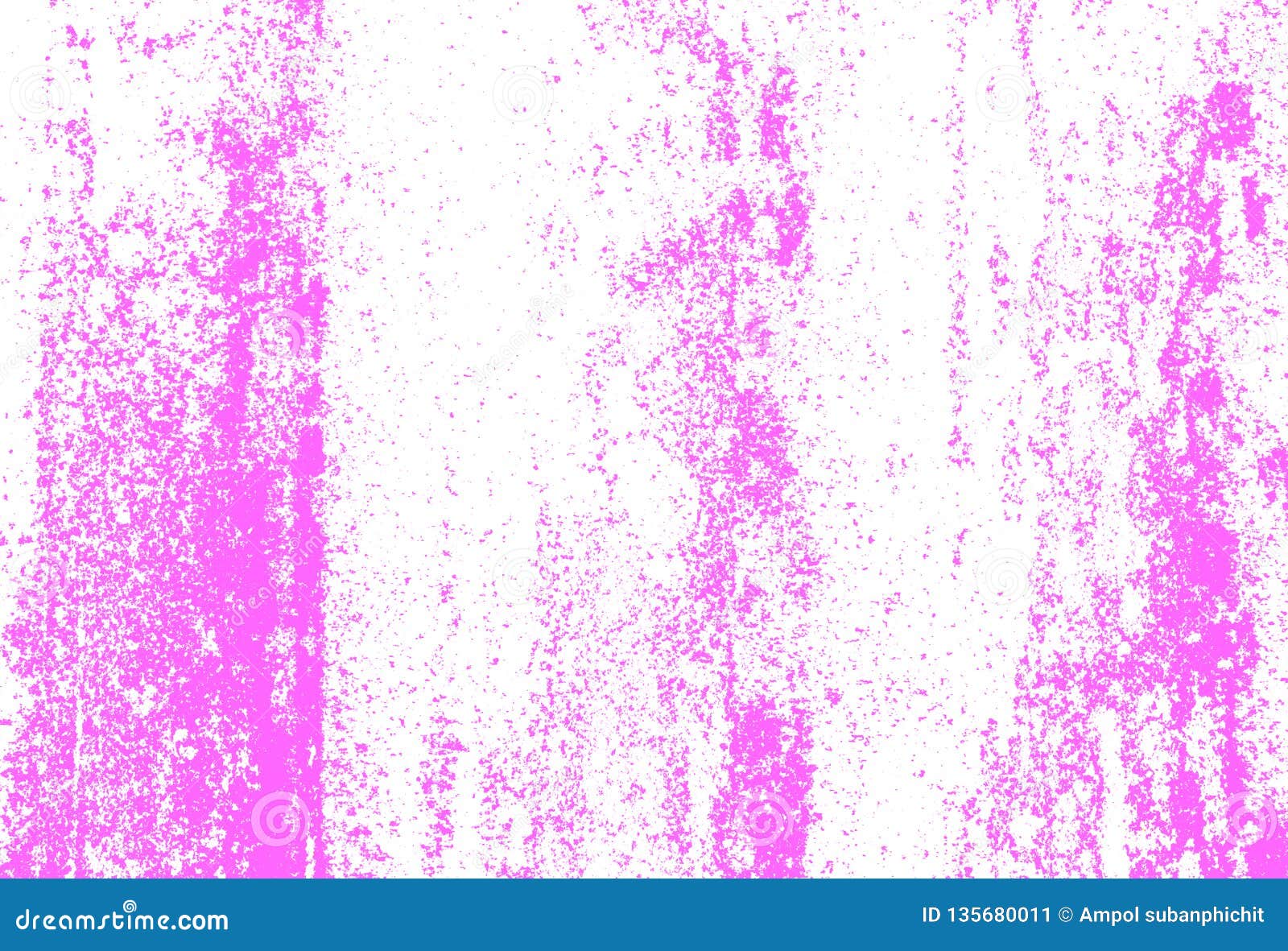 Pink rust stain art stock image. Image of iron, aged - 135680011