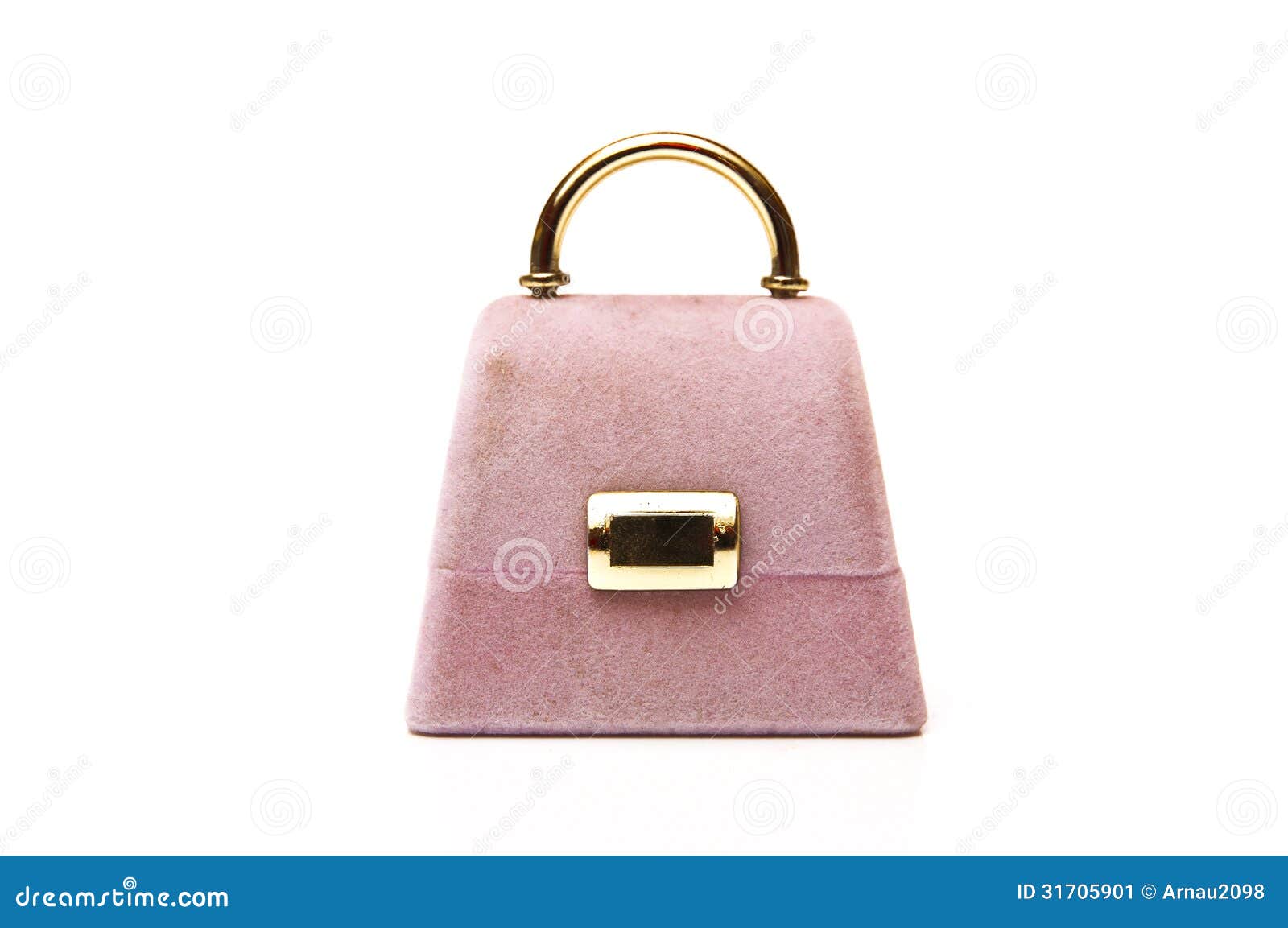 Pink safe stock image. Image of close, deposit, object - 31705901