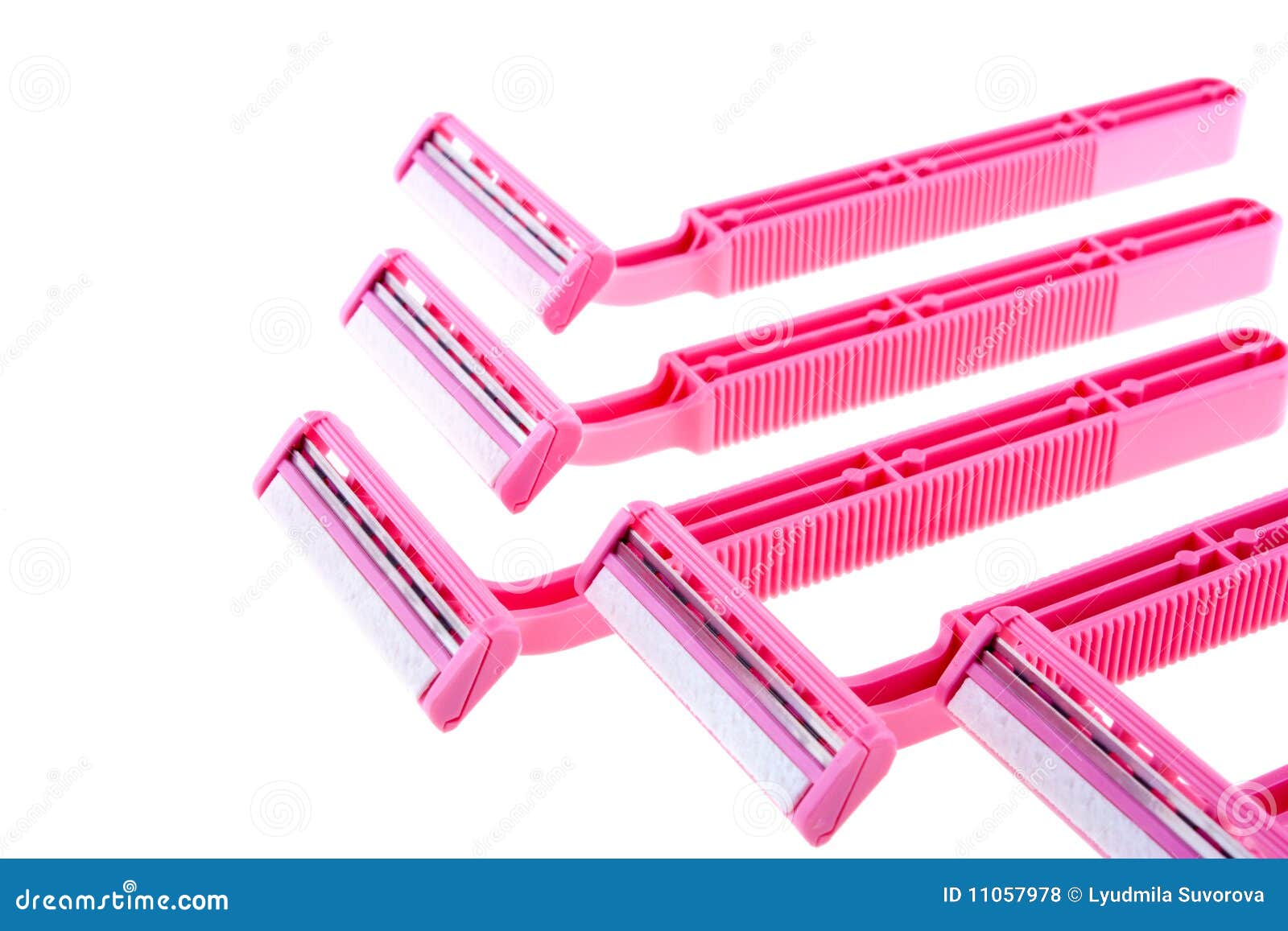 1,022 Pink Safety Razor Pink Background Stock Photos - Free & Royalty ...