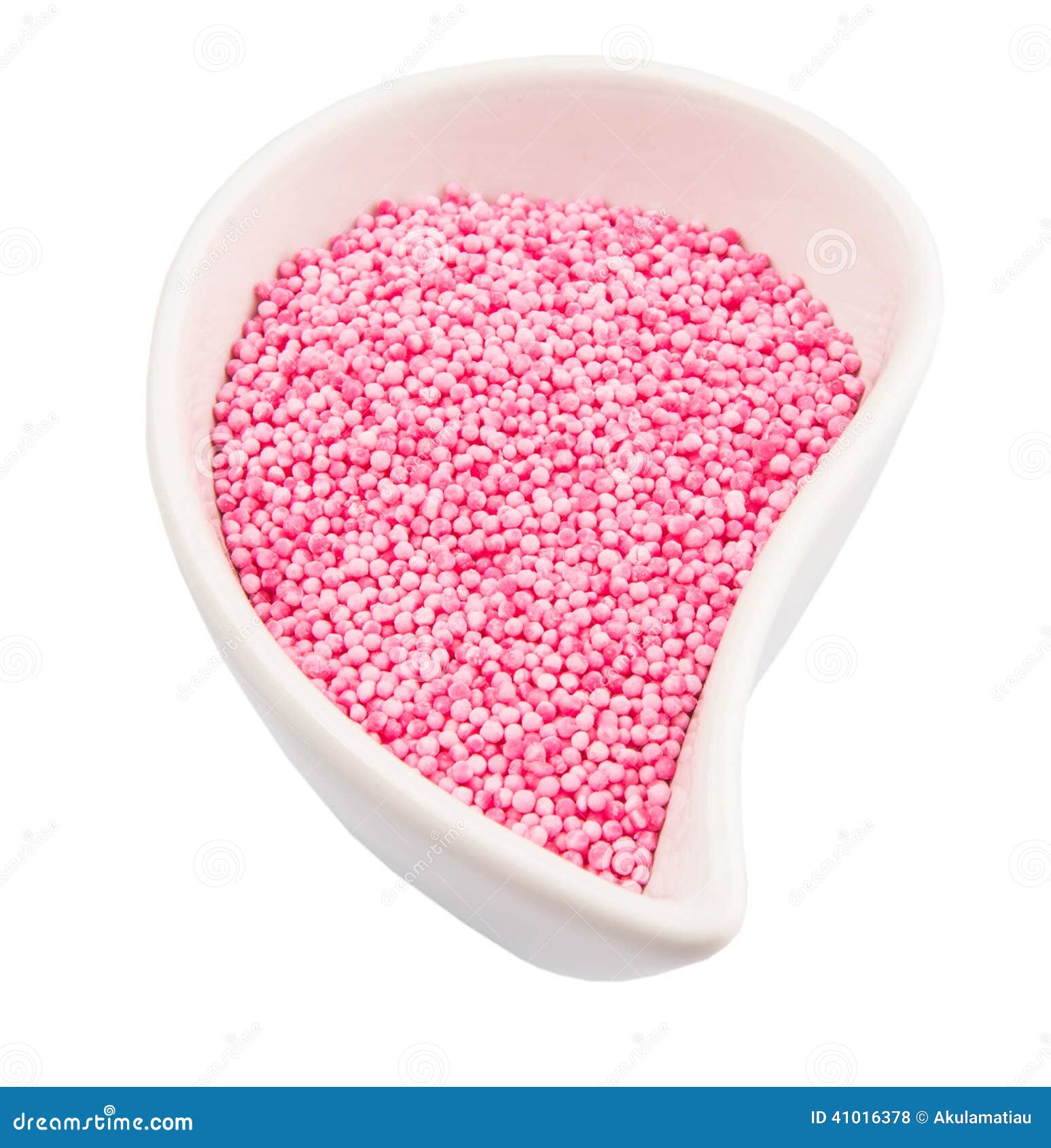 Pink Sago Pearls V stock photo. Image of ingredient, plant - 41016378