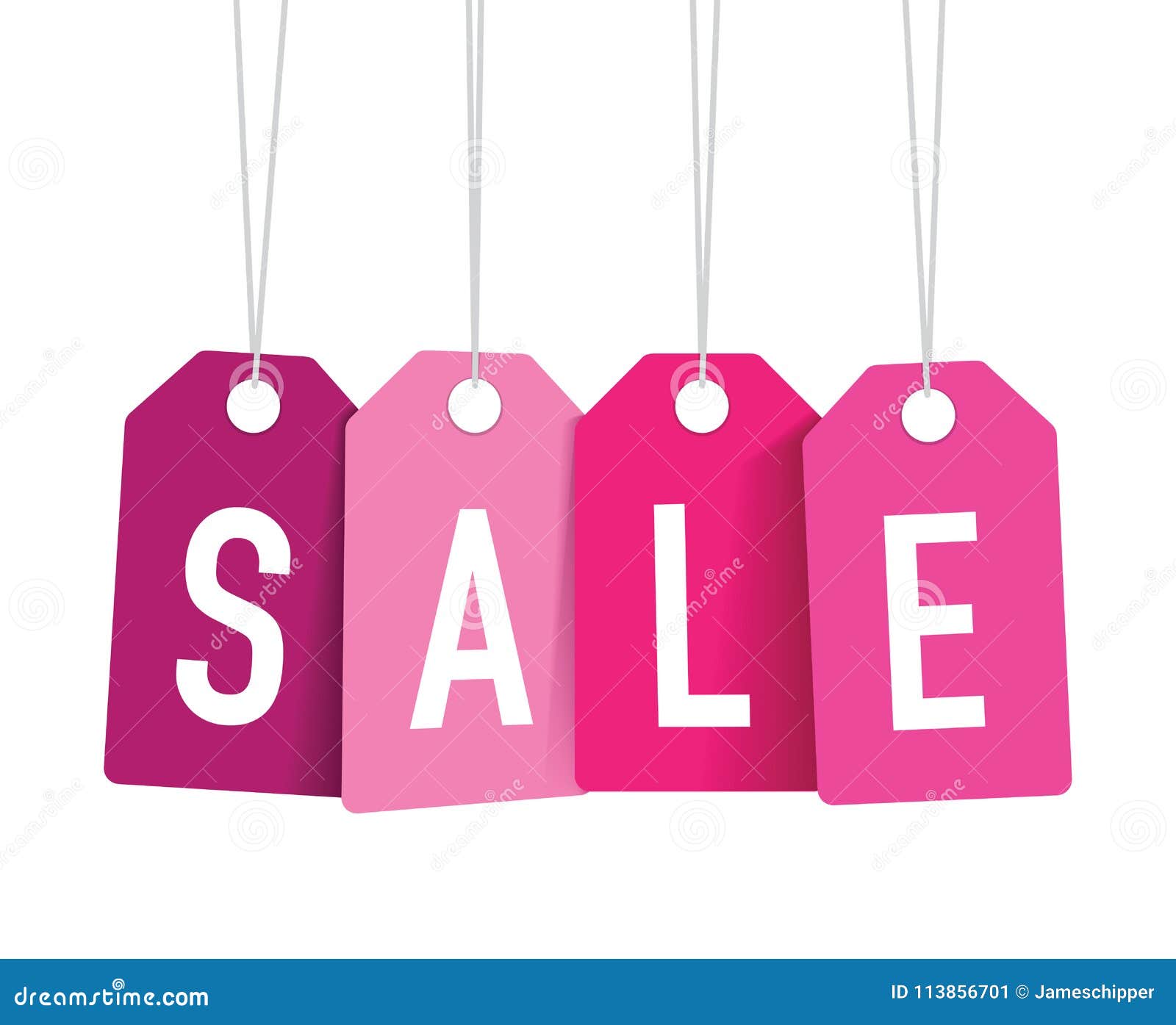 Pink Sale Banner Template. Terrazzo Flooring Pastel Color. Sale ...