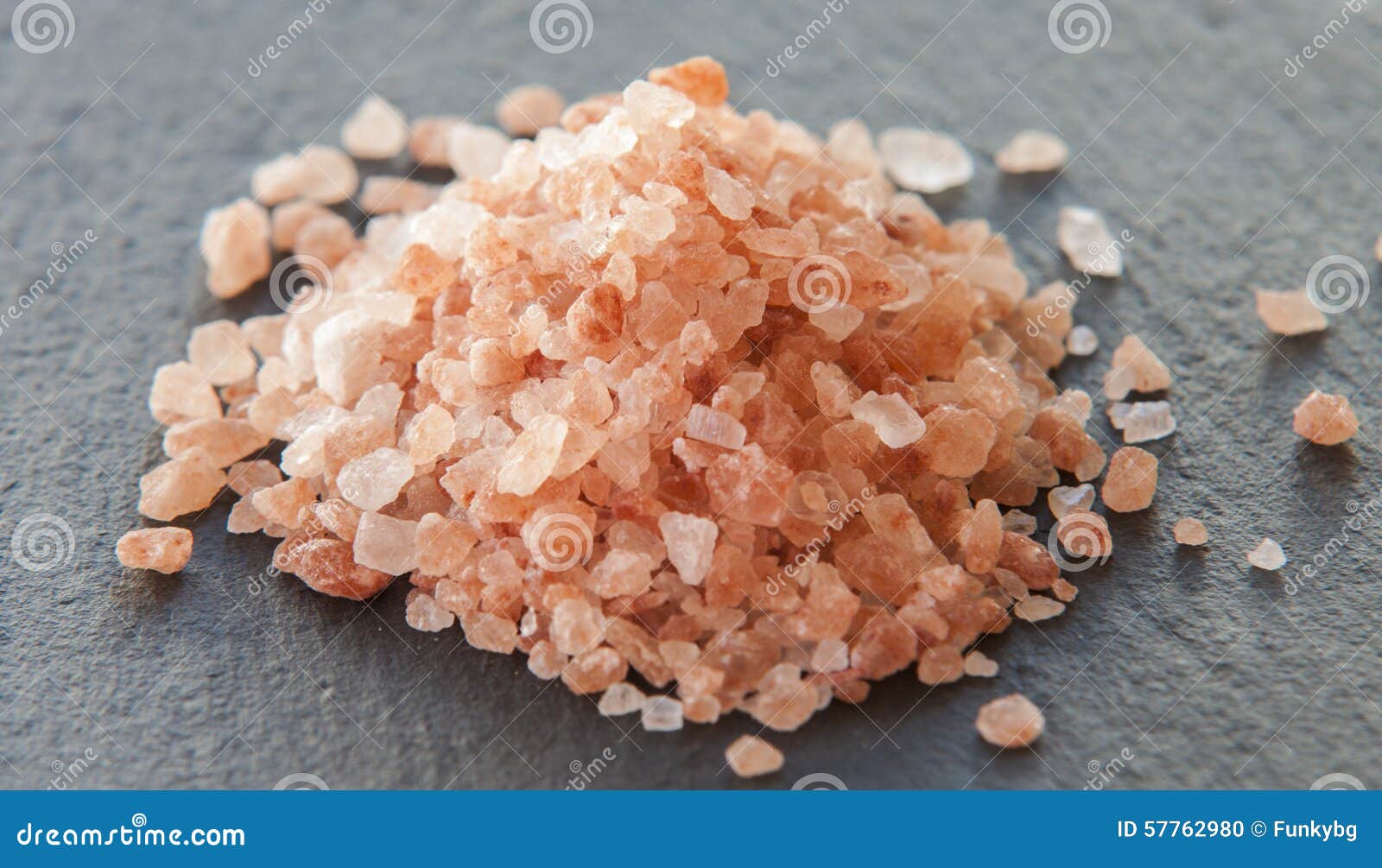 Pink salt from stock photo. Image of object, salt, textured - 57762980