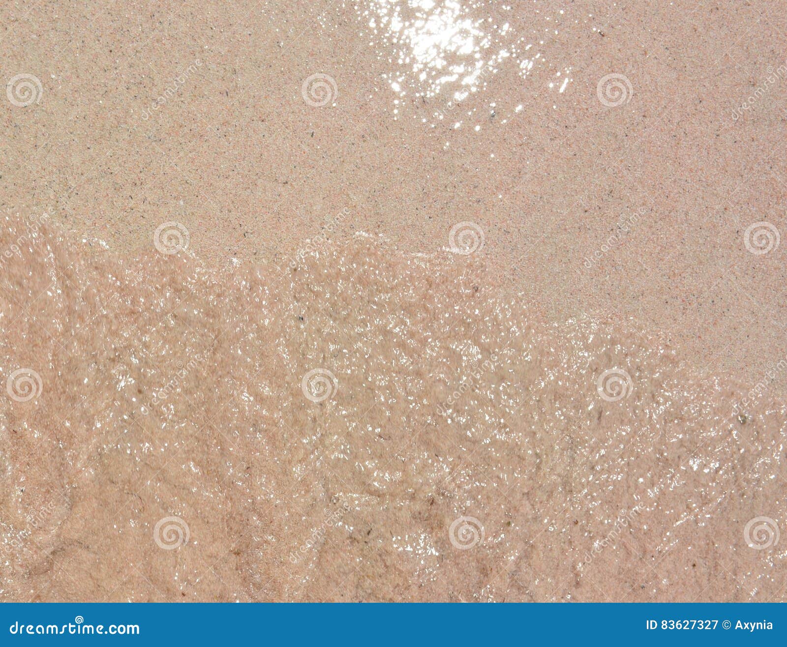 Pink sand texture stock image. Image of wallpaper, surface - 83627327