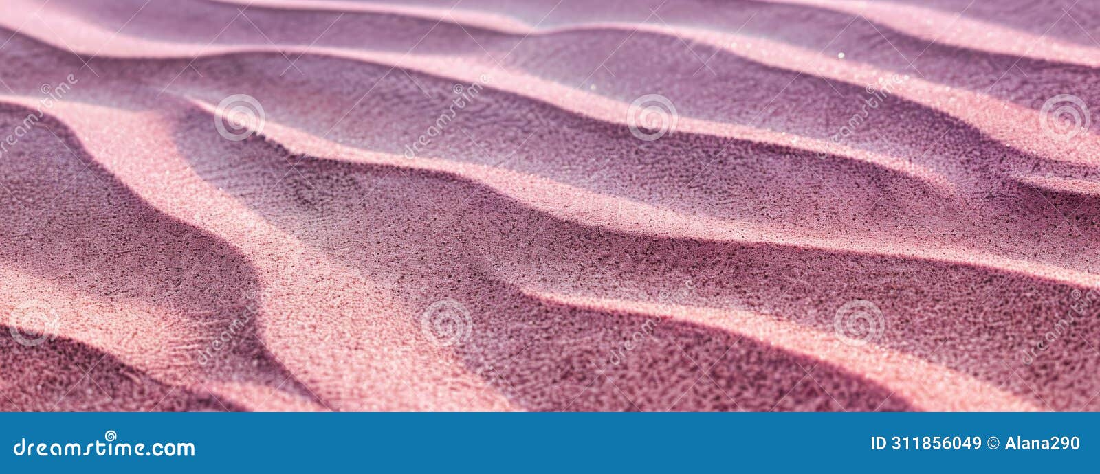Pink Sandy Texture, Template Background Stock Illustration ...