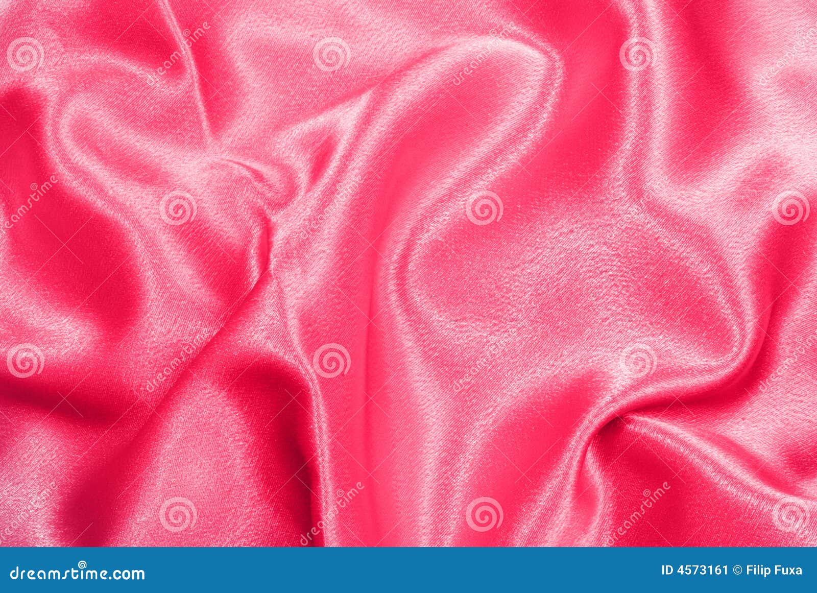 Pink satin stock image. Image of background, fabric, pattern - 4573161