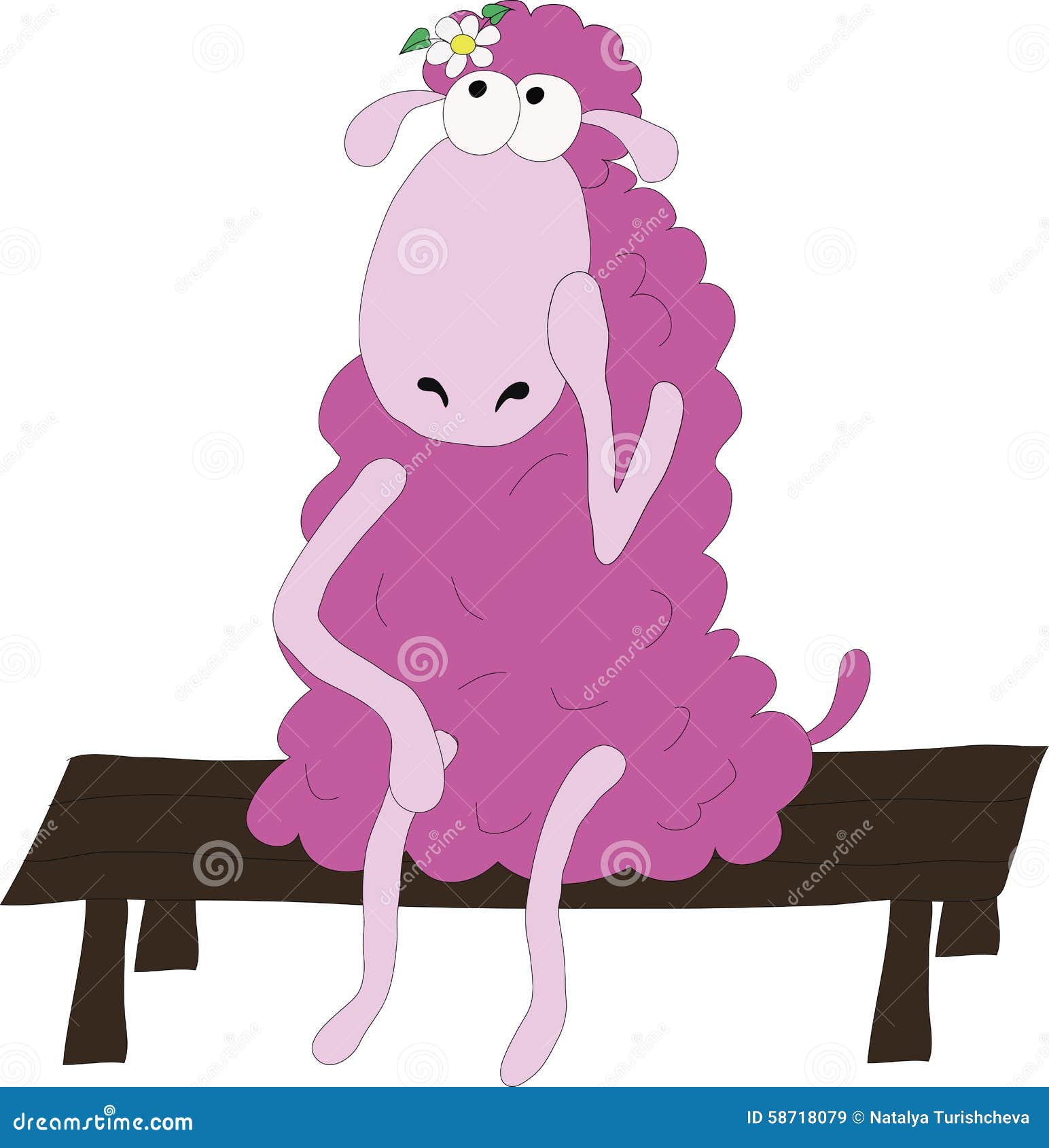 Sheep Molka Stock Illustrations – 3 Sheep Molka Stock Illustrations ...