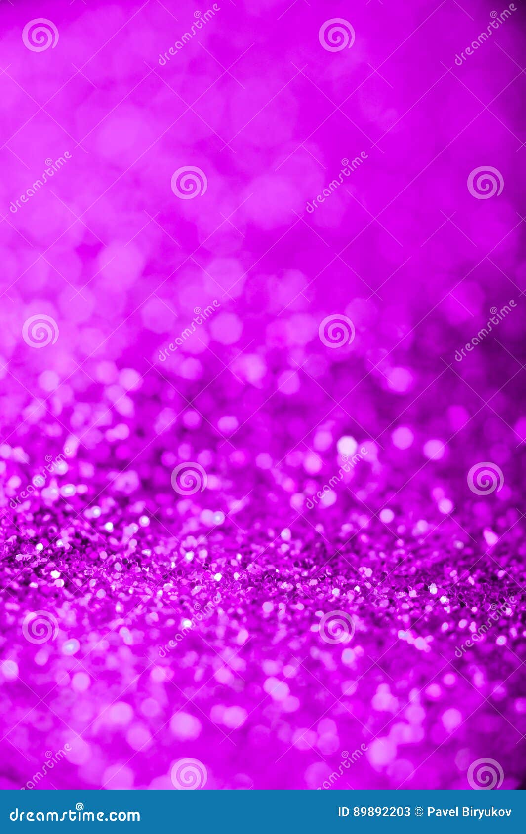 Pink Shimmer Texture. Light Bokeh Background Stock Image - Image of ...