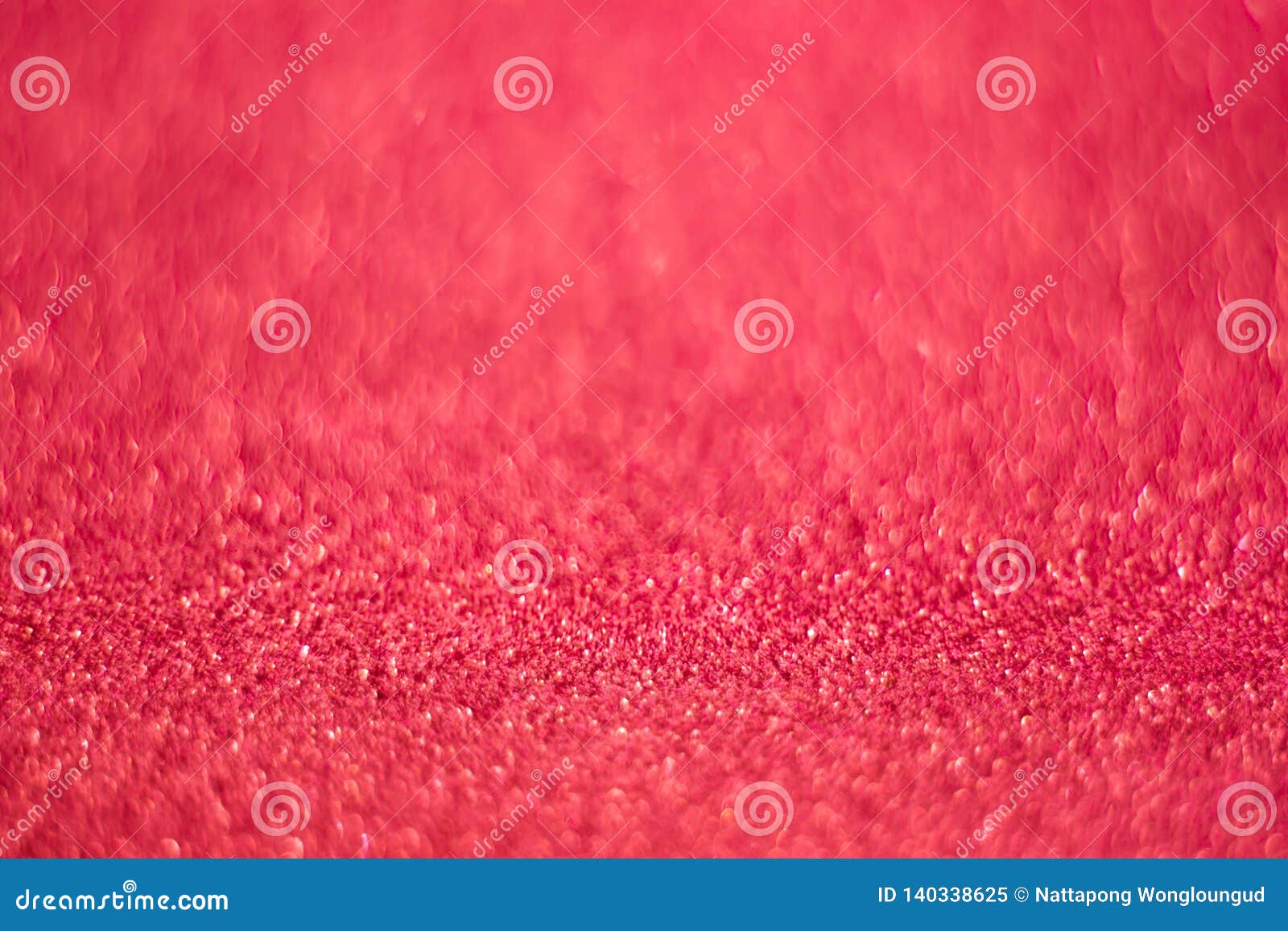 Pink Shining Lights Sparkling Glittering Romantic Backdrop Blurred ...