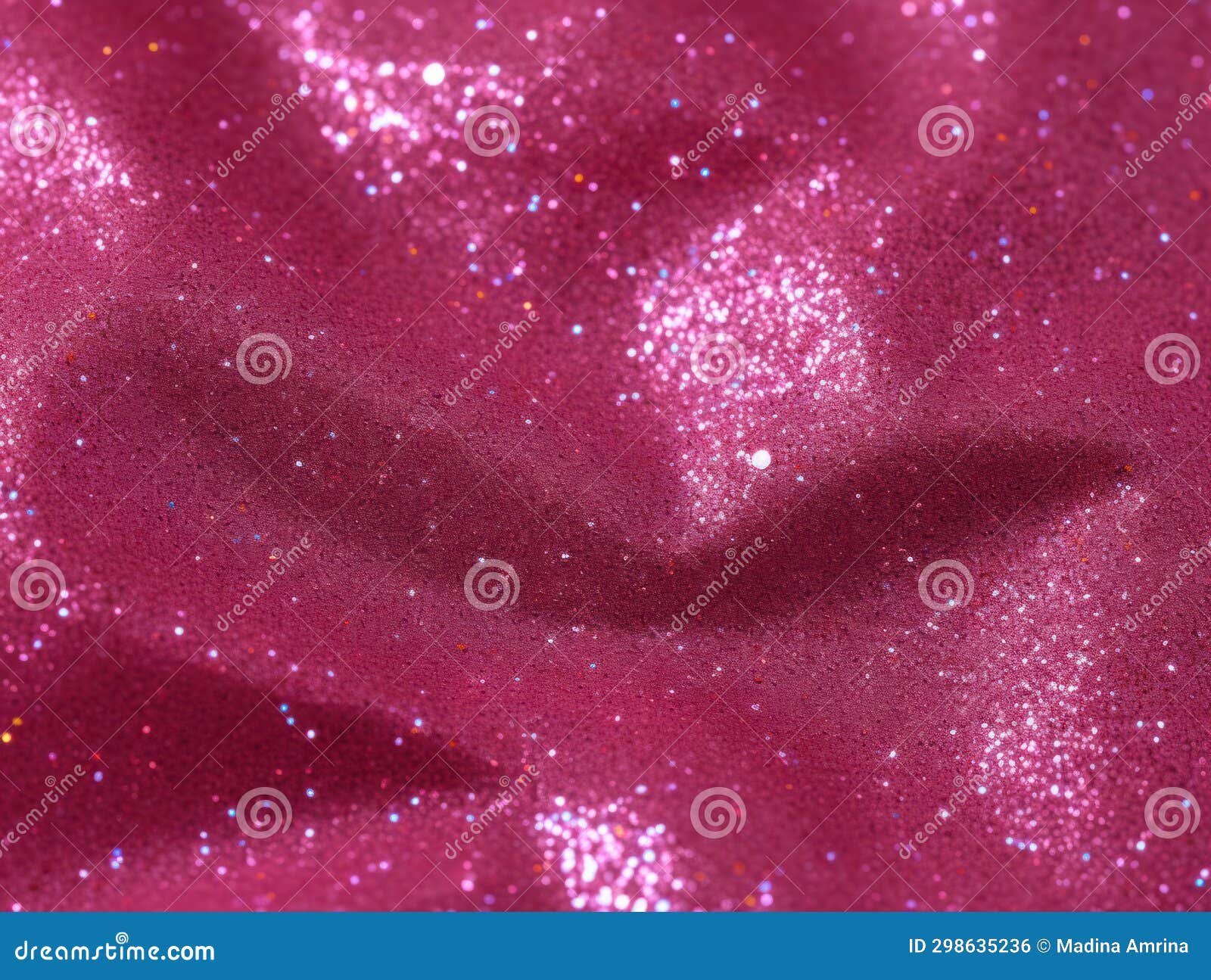 Pink Shiny Glamour Glitter Background Pattern Stock Photo - Image of ...