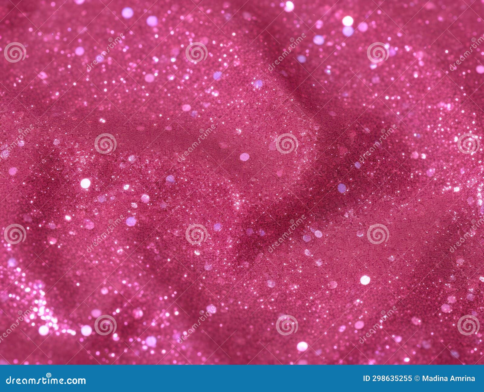 Pink Shiny Glamour Glitter Background Pattern Stock Image - Image of ...
