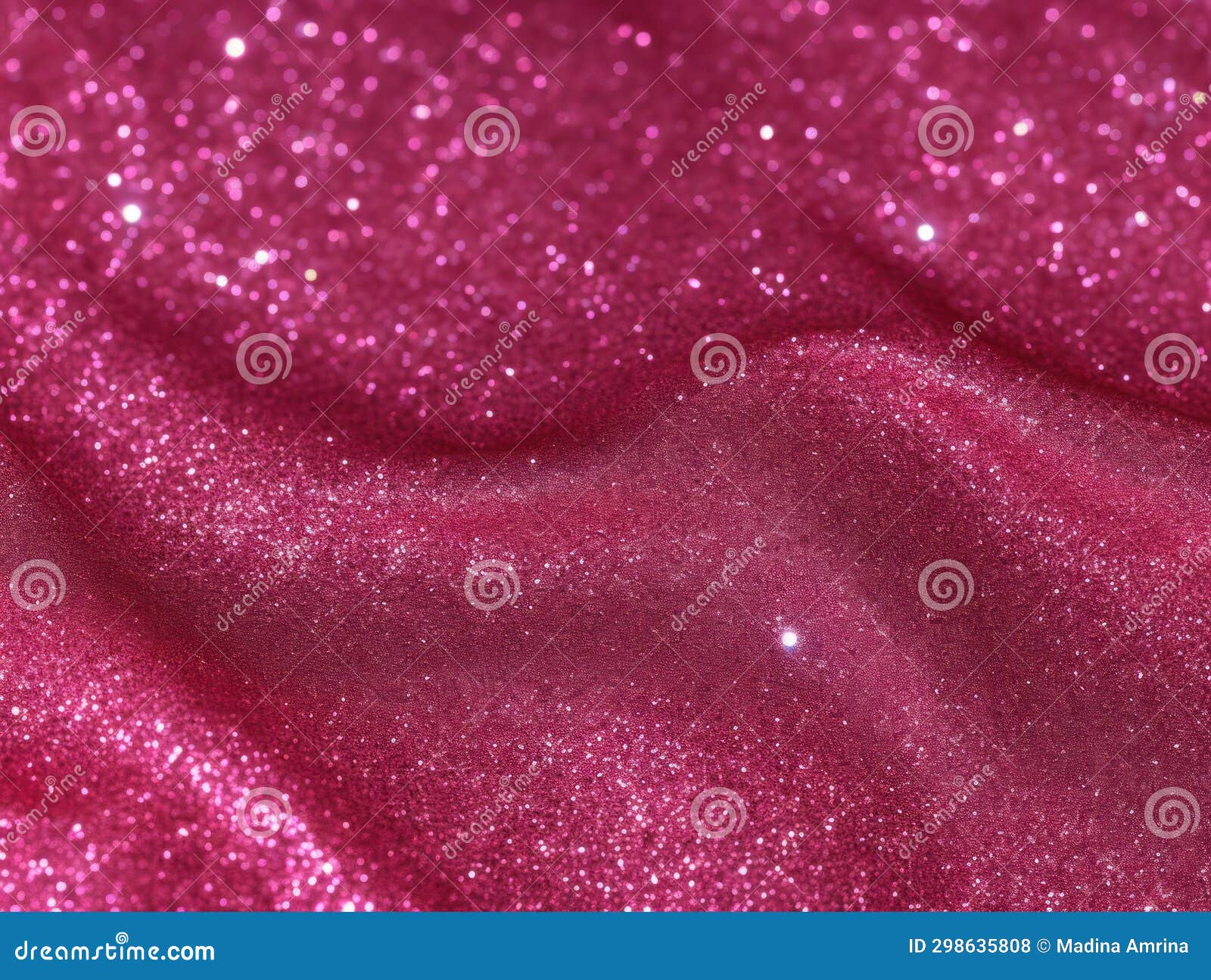 Pink Shiny Glamour Glitter Background Pattern Stock Photo - Image of ...