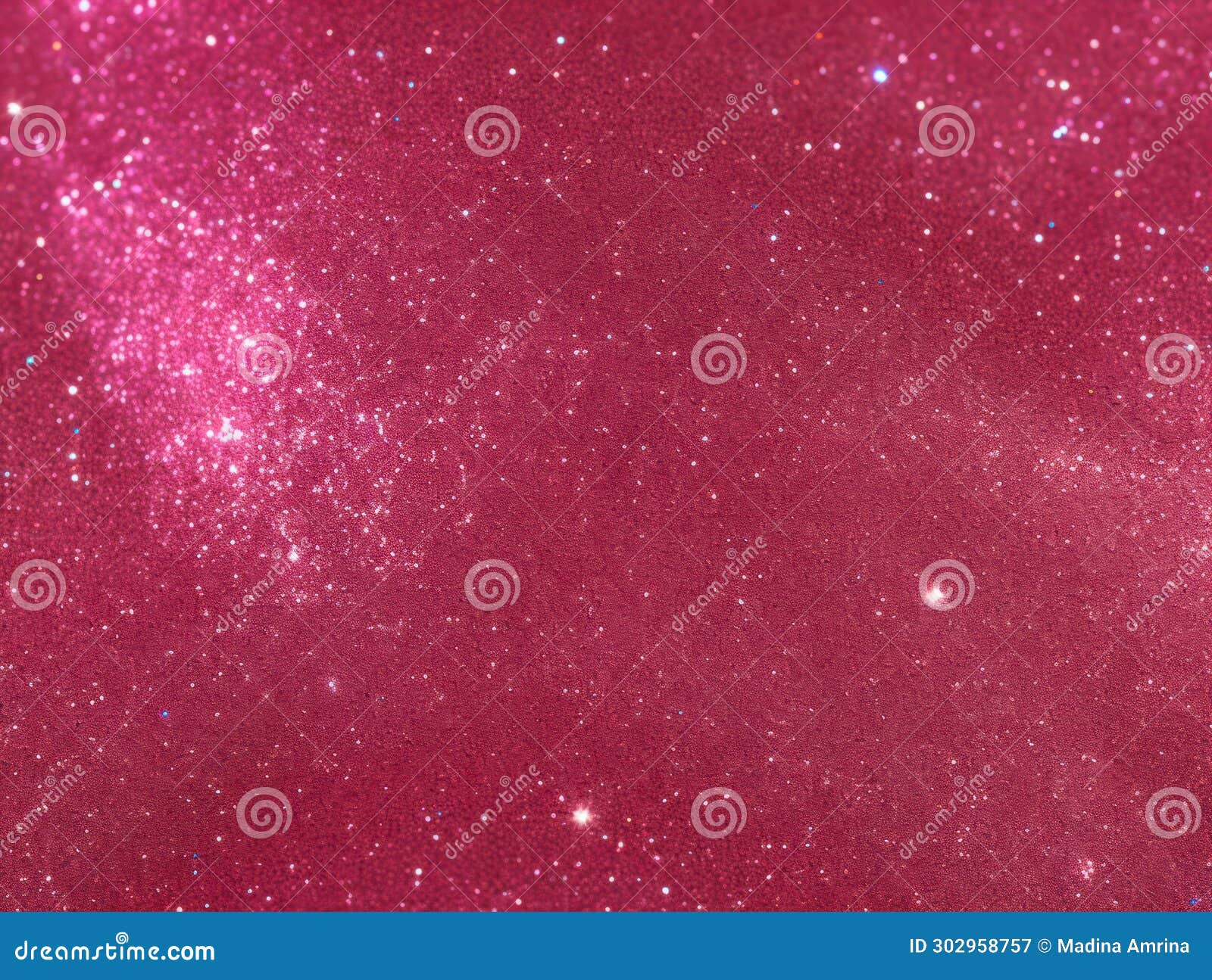 Pink Shiny Glamour Glitter Background Pattern Stock Image - Image of ...