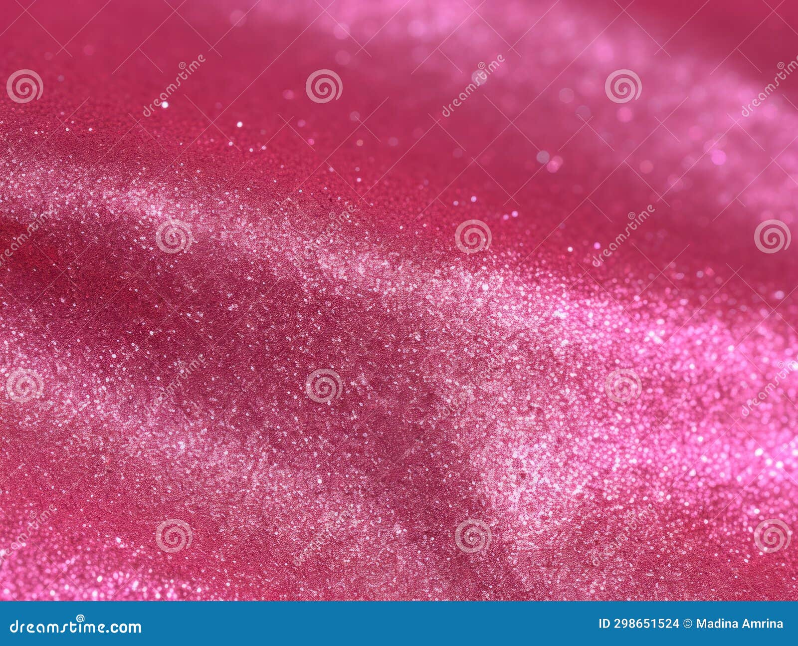 Pink Shiny Glamour Glitter Background Pattern Stock Photo - Image of ...