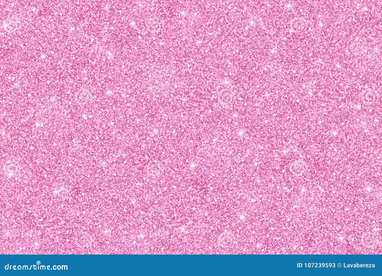 Pink shiny glitter texture stock vector. Illustration of pink - 107239593