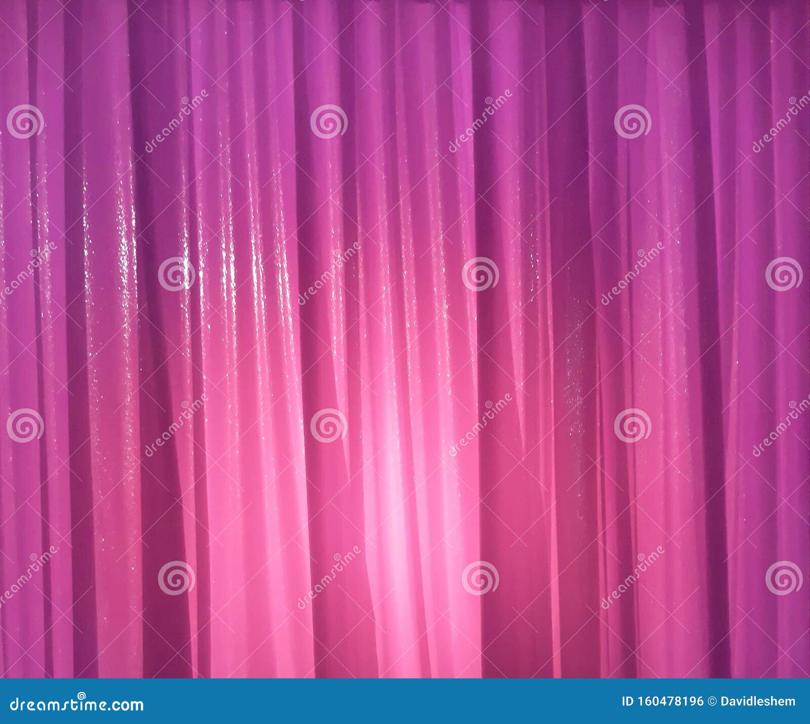 Pink Shiny Sparkling Curtains Stock Photo - Image of brilliant, magic ...