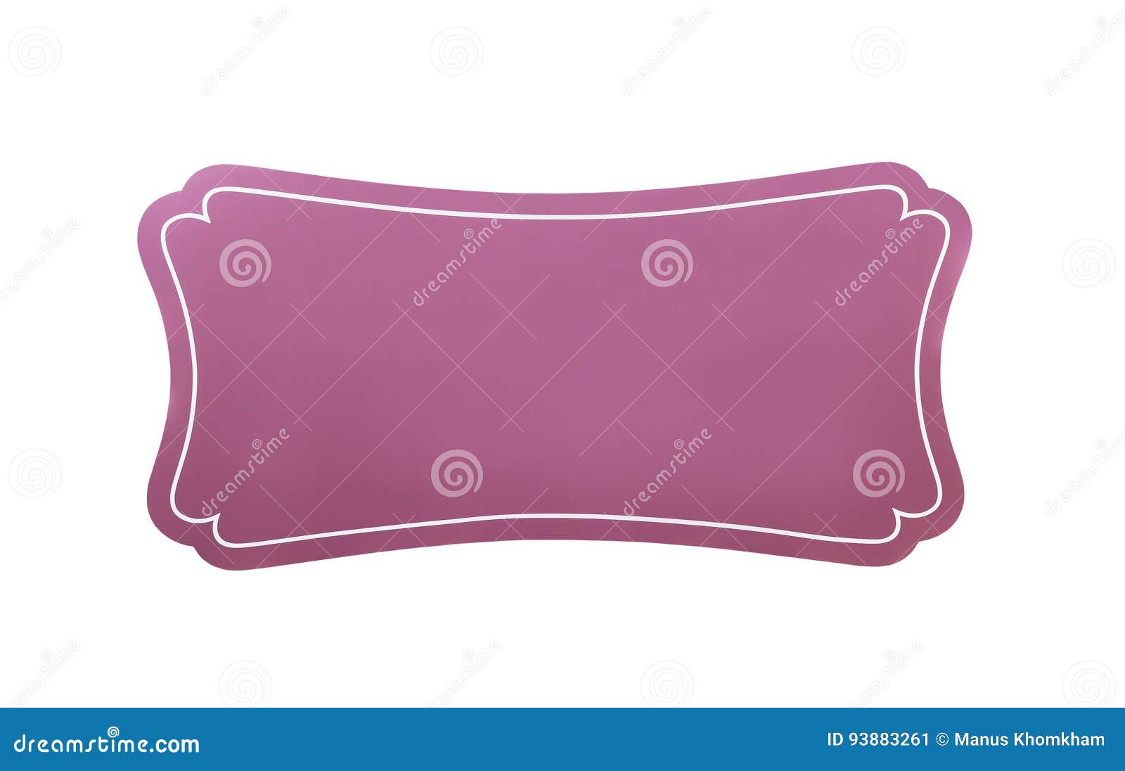 Pink Sign With White Lettering That Says Cant Even Royalty-Free Stock ...
