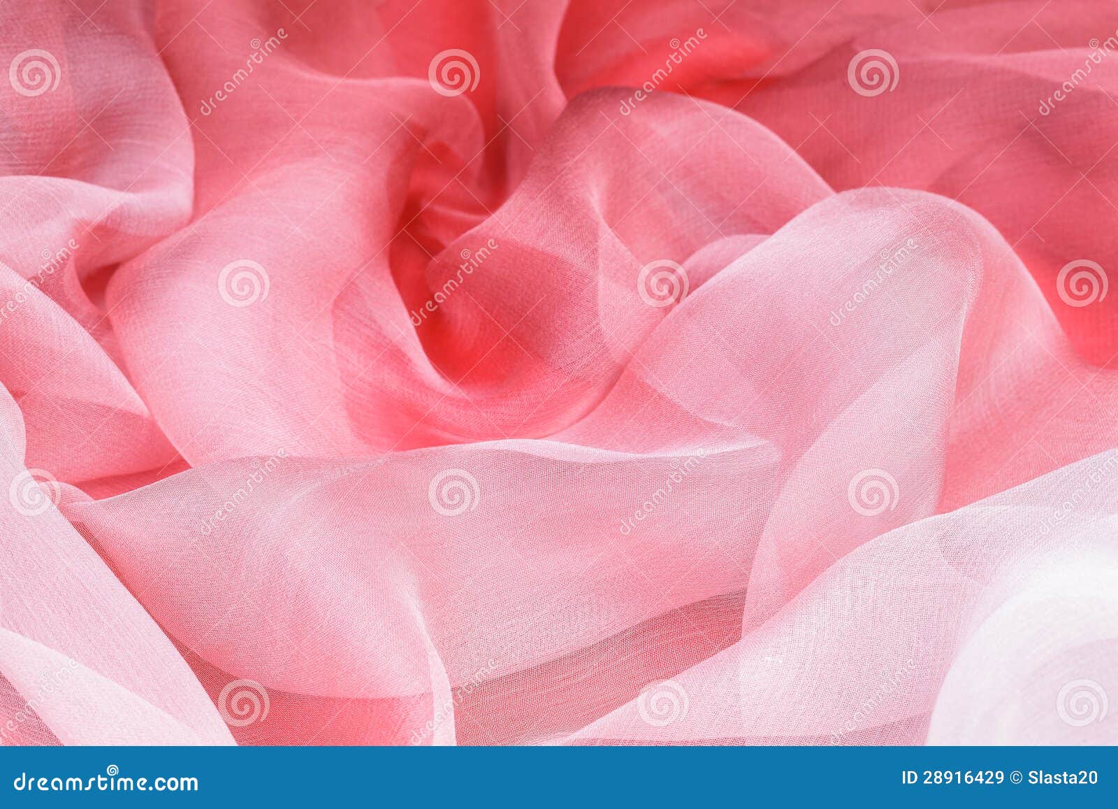 Pink silk stock image. Image of tender, decorative, crease - 28916429