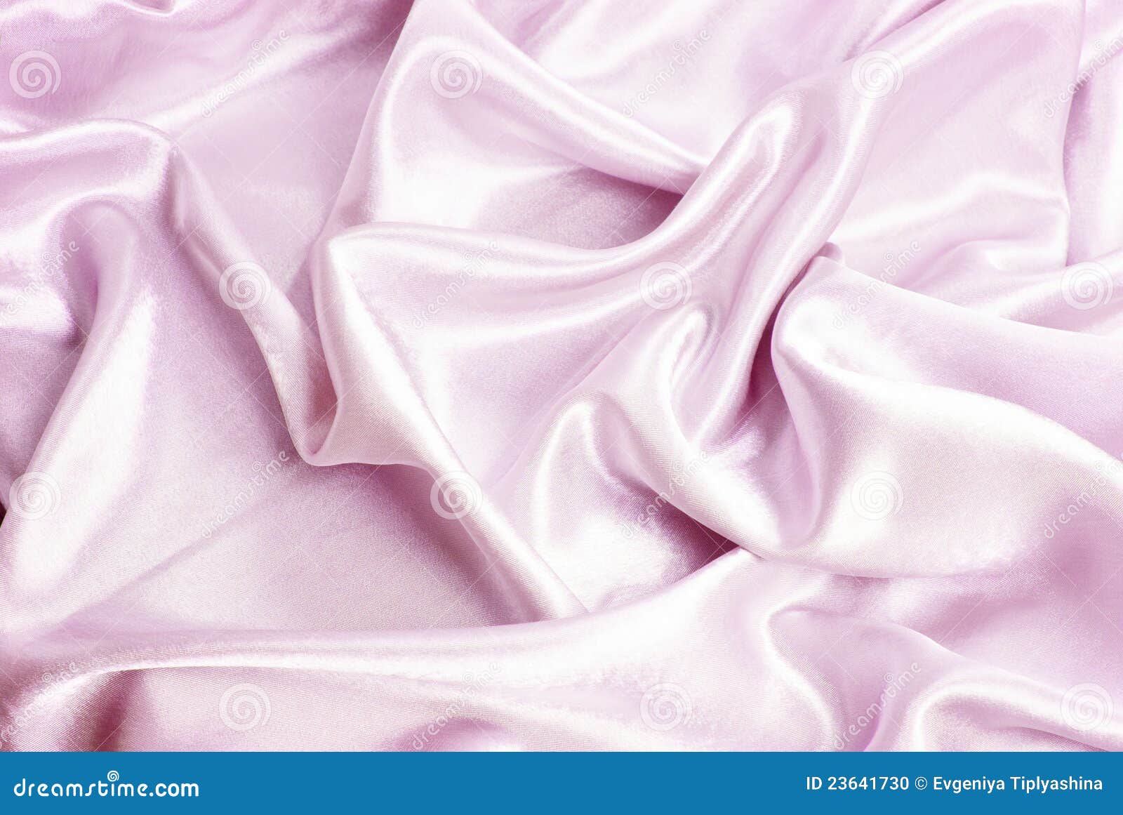 Pink silk drapery stock photo. Image of sheets, romantic - 23641730
