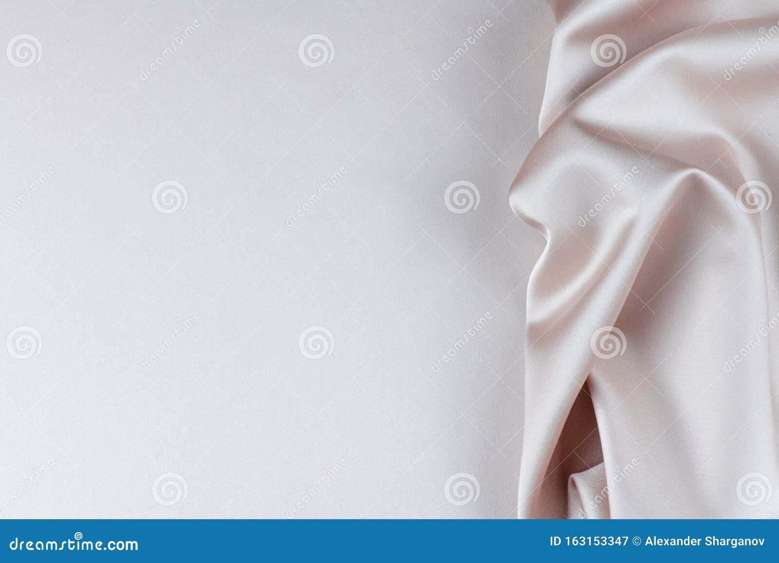 Delicate Pink Silk Texture for Your Beautiful Writing Stock Image ...