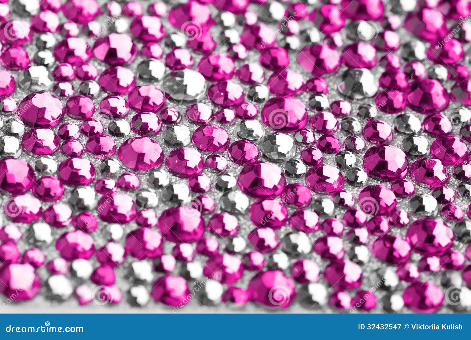 Pink and silver texture stock image. Image of glossy - 32432547