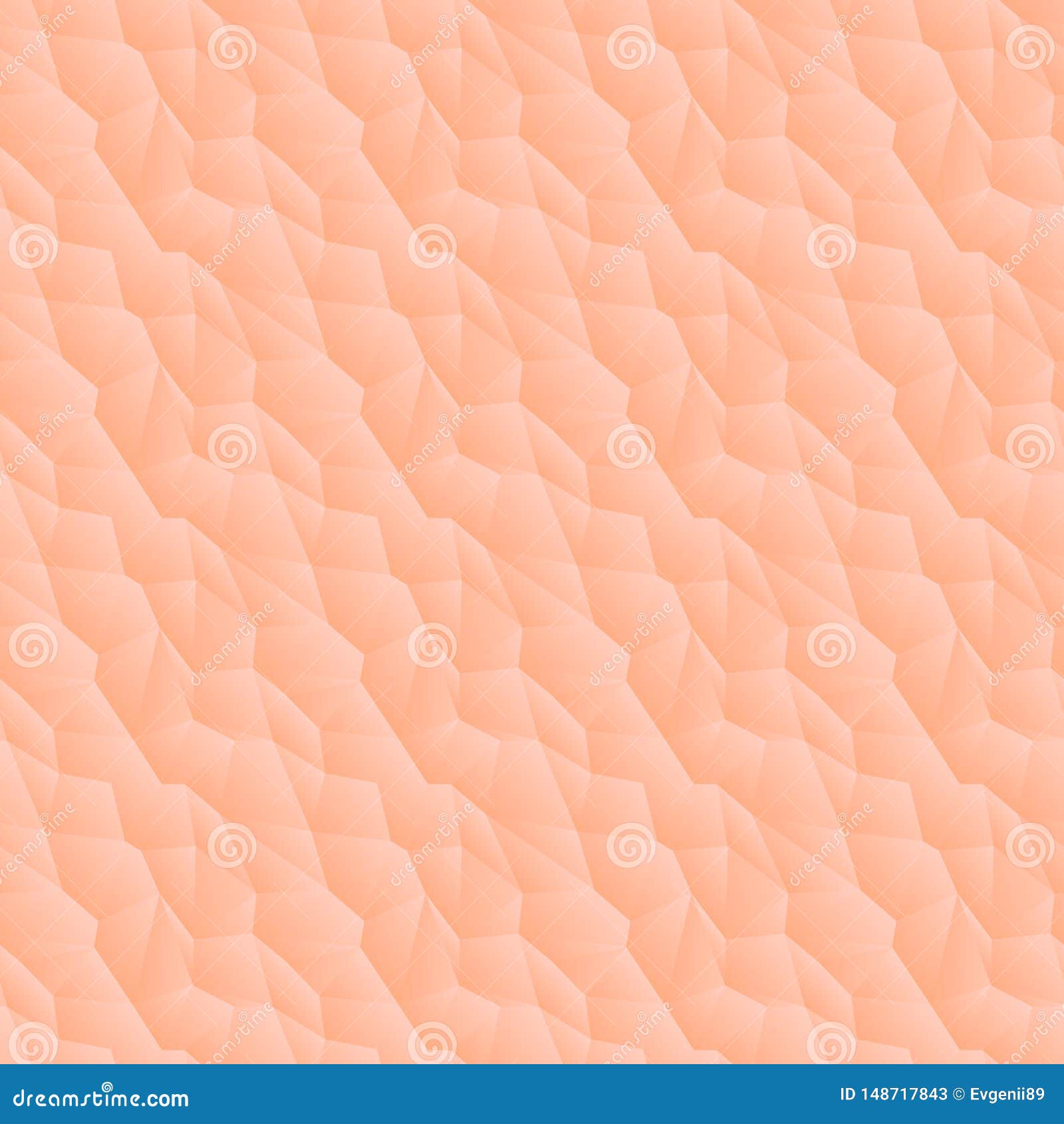 Pink Skin Layers Epidermis Dermis Hypodermis With Water Drops Collagen ...