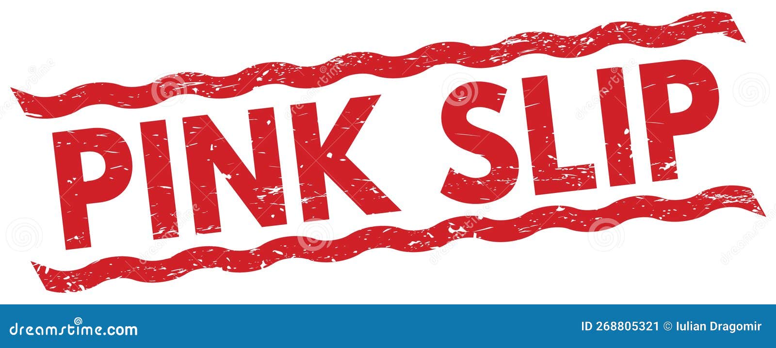 Pink Slip - Organizational Chart Royalty-Free Stock Photography ...