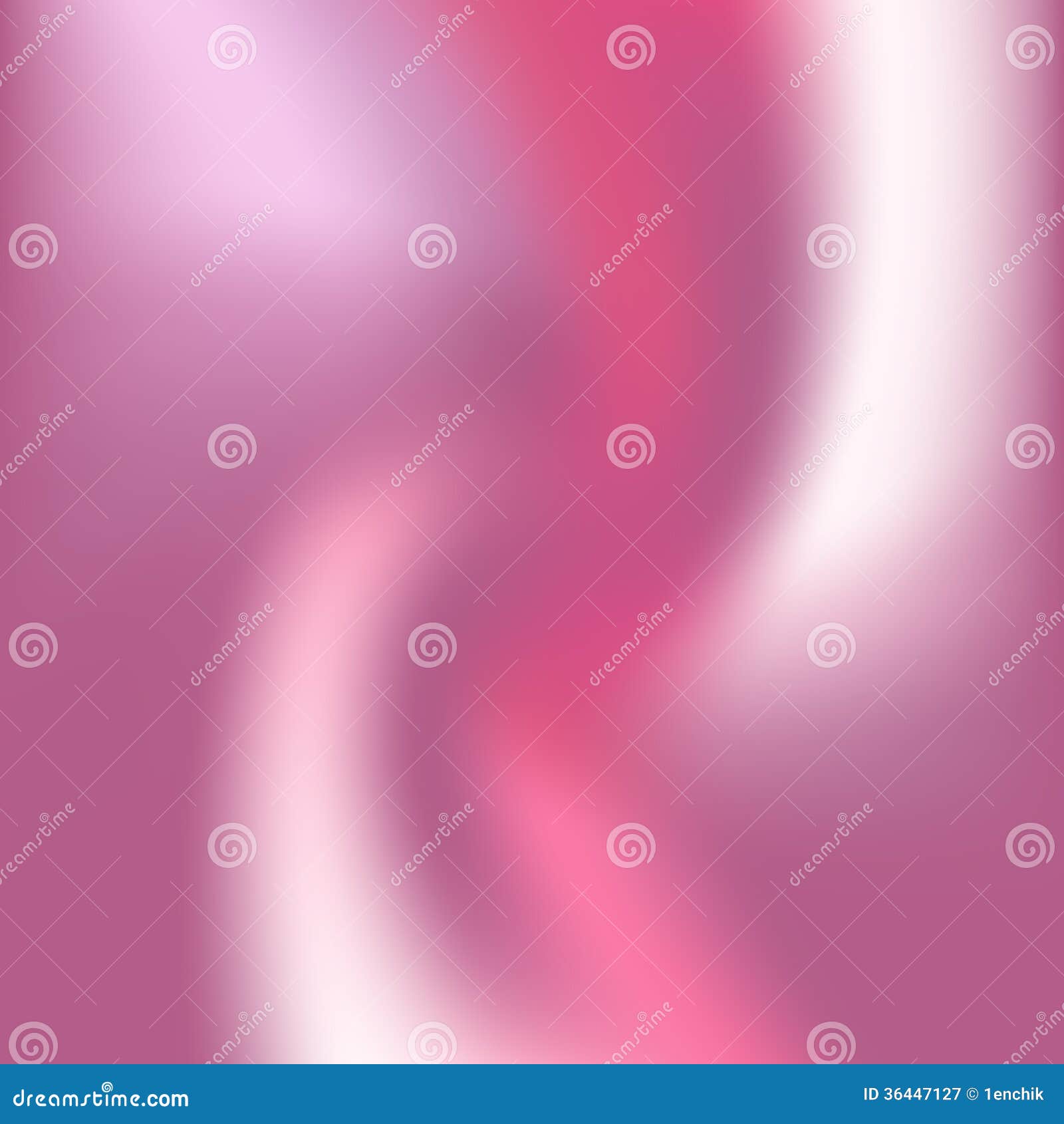Pink Smooth Vector Background Stock Vector - Illustration of gradient ...