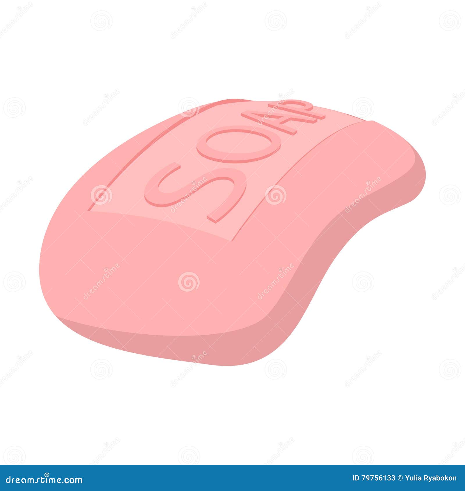 Soap Bar Cartoon Character Rinsing Hands Vector Illustration ...