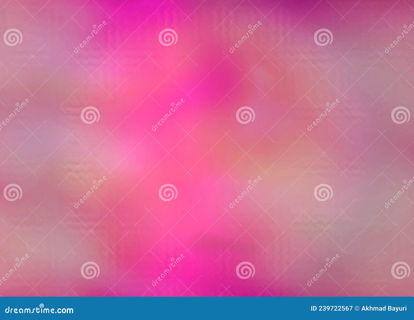 Gradient Soft Pink Abstract Background with Texture Effect Stock ...