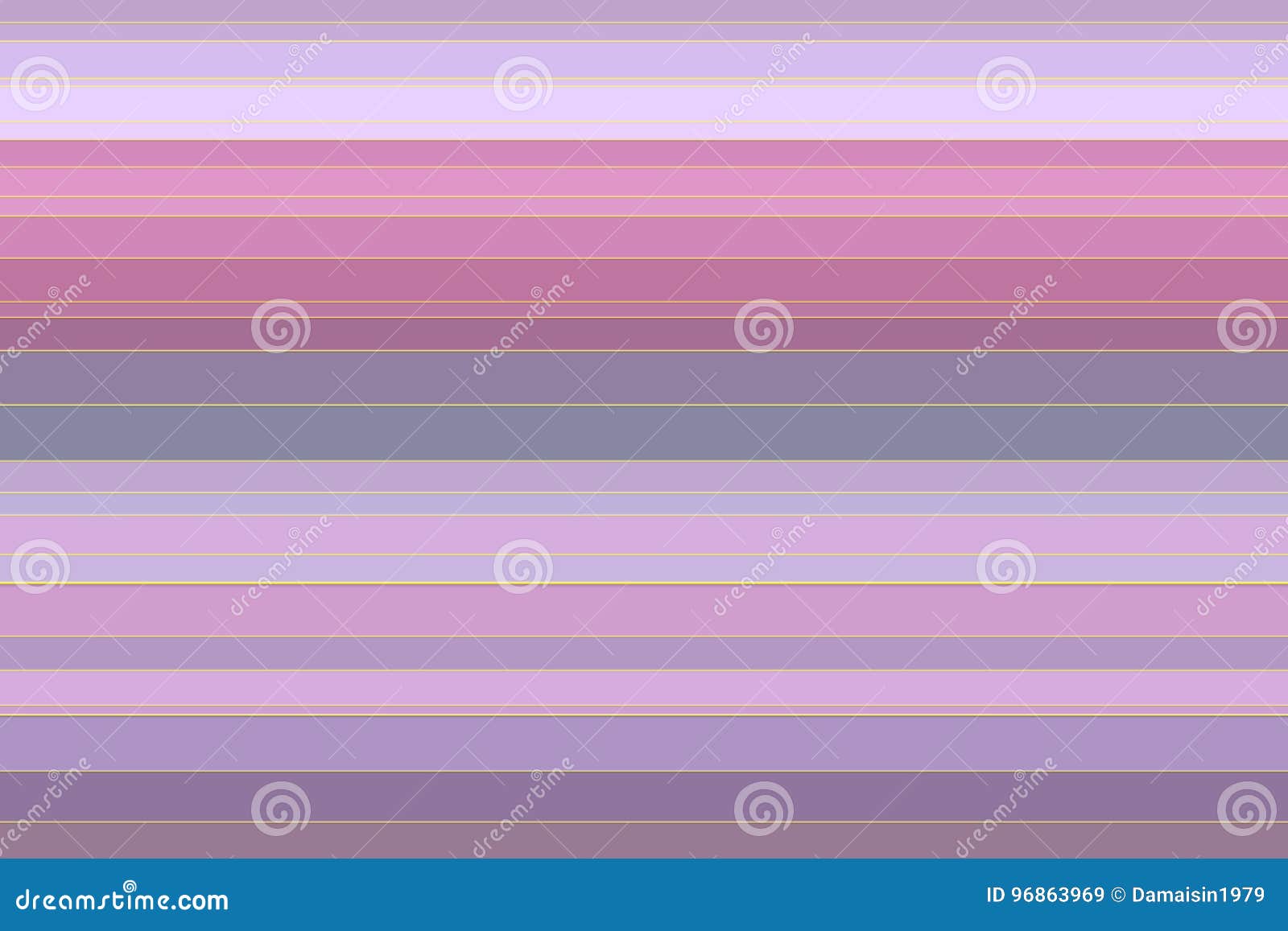Pink Soft Lines, Abstract Background Stock Illustration - Illustration ...