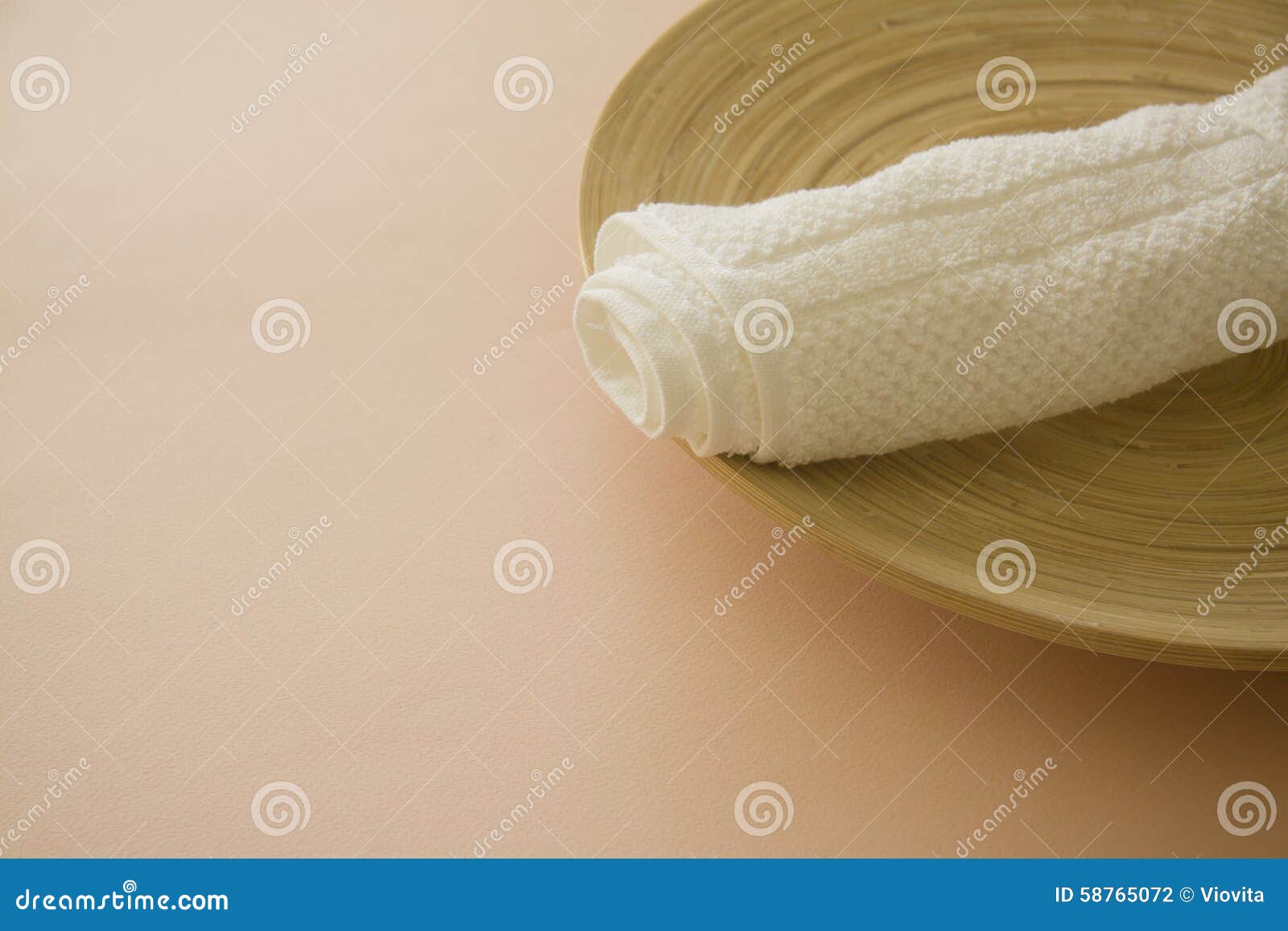 Pink spa background stock photo. Image of fragrance, clean - 58765072