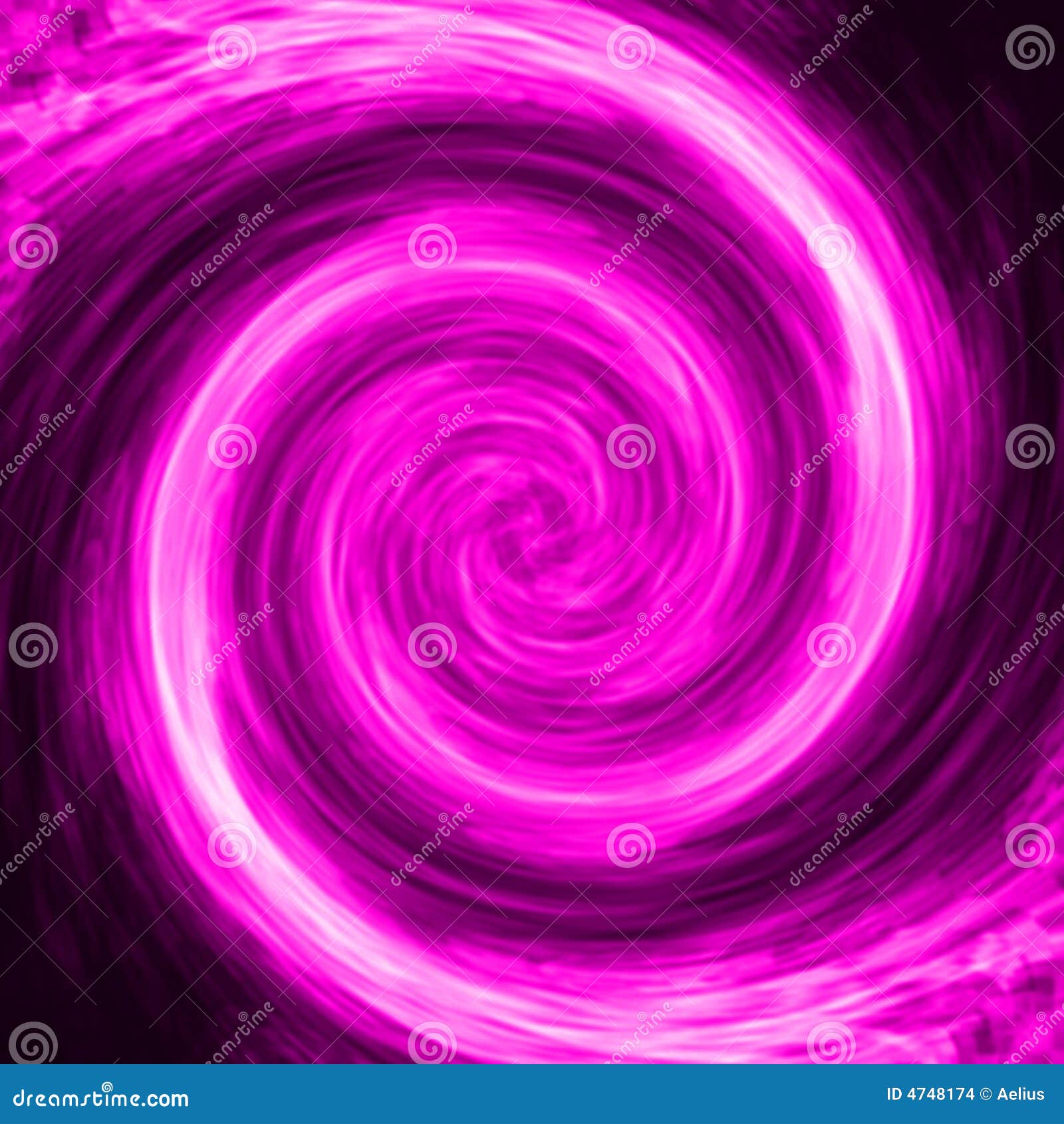 Pink space effect stock illustration. Illustration of cool - 4748174
