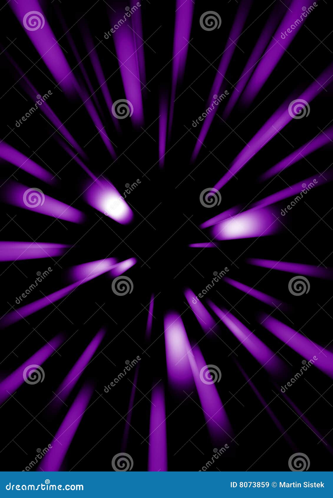 Pink Speed stock illustration. Illustration of aura, blur - 8073859